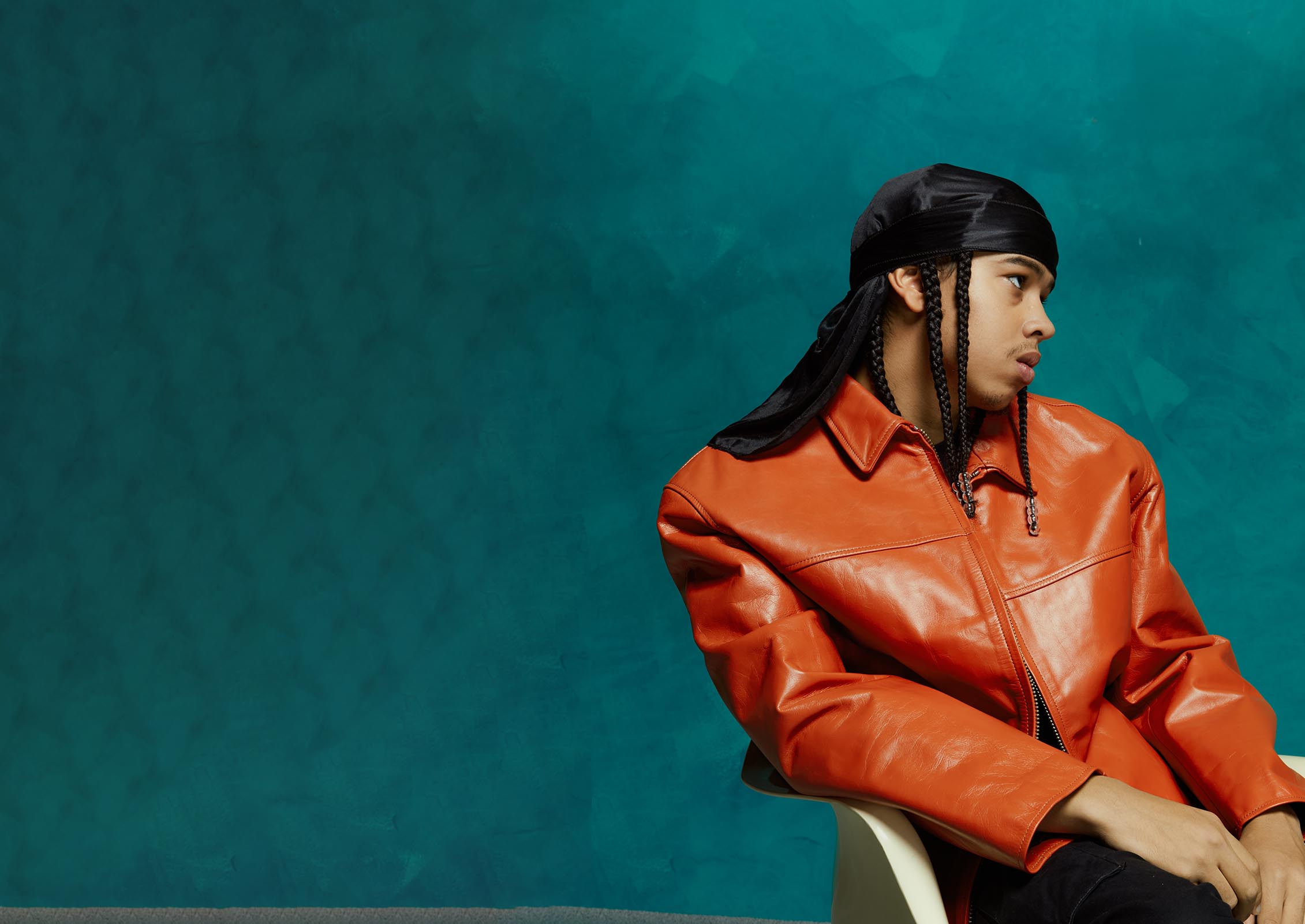 Amazon Music Breakthrough UK: Artists to Watch 2024 Digital Cover ...