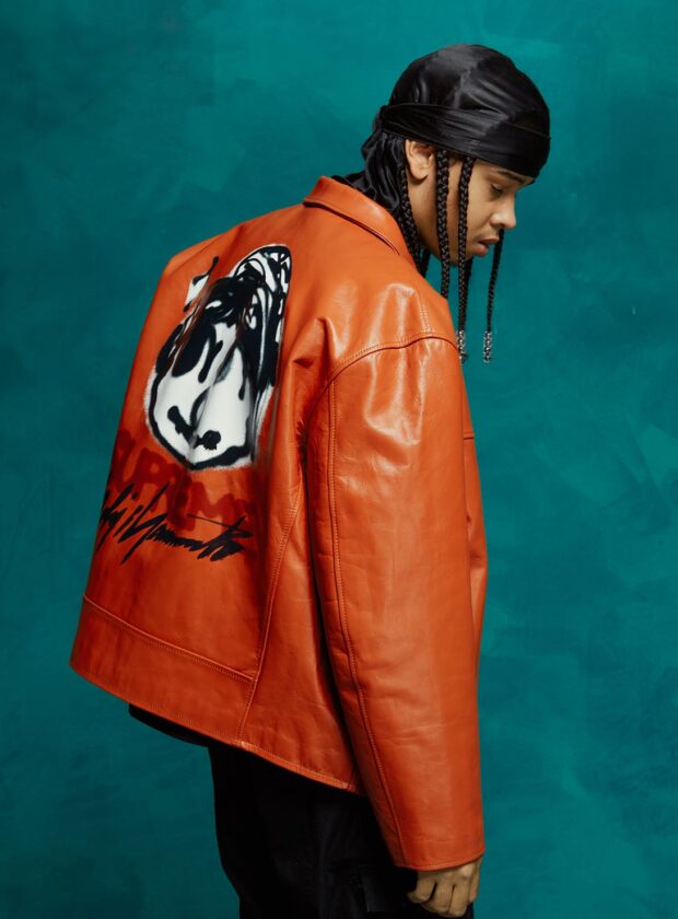 Selected By Strandz & Lola - Notion