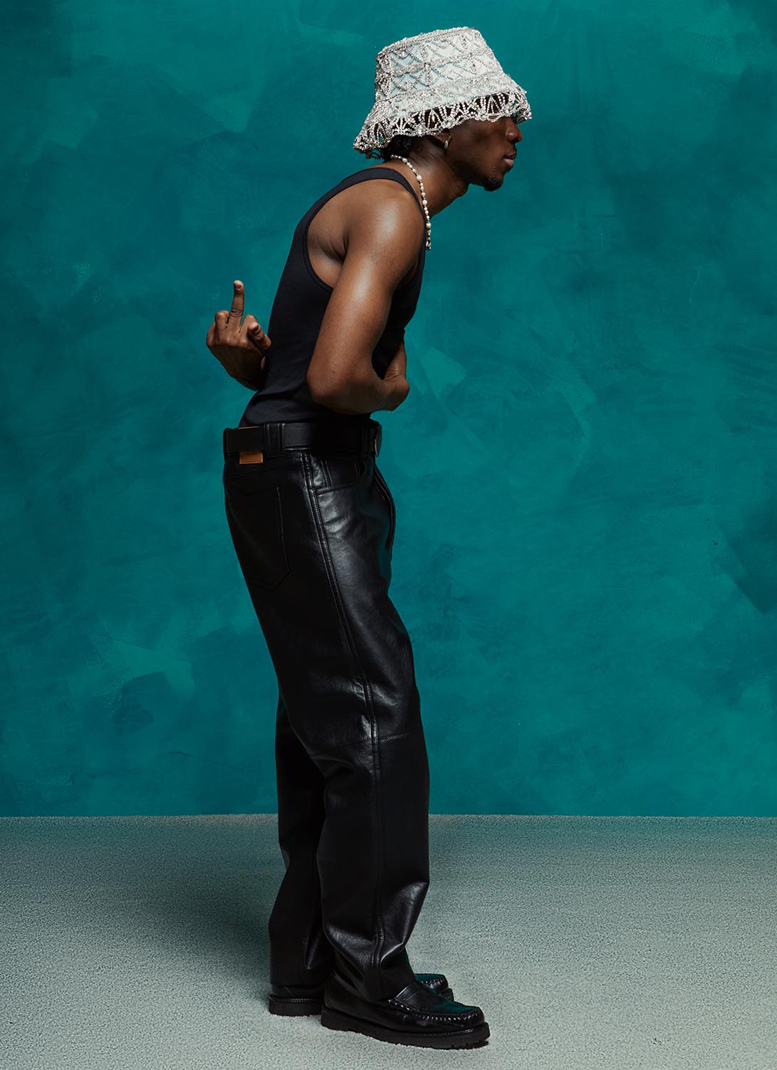 Amazon Music Breakthrough UK: Artists to Watch 2024 Digital Cover ...