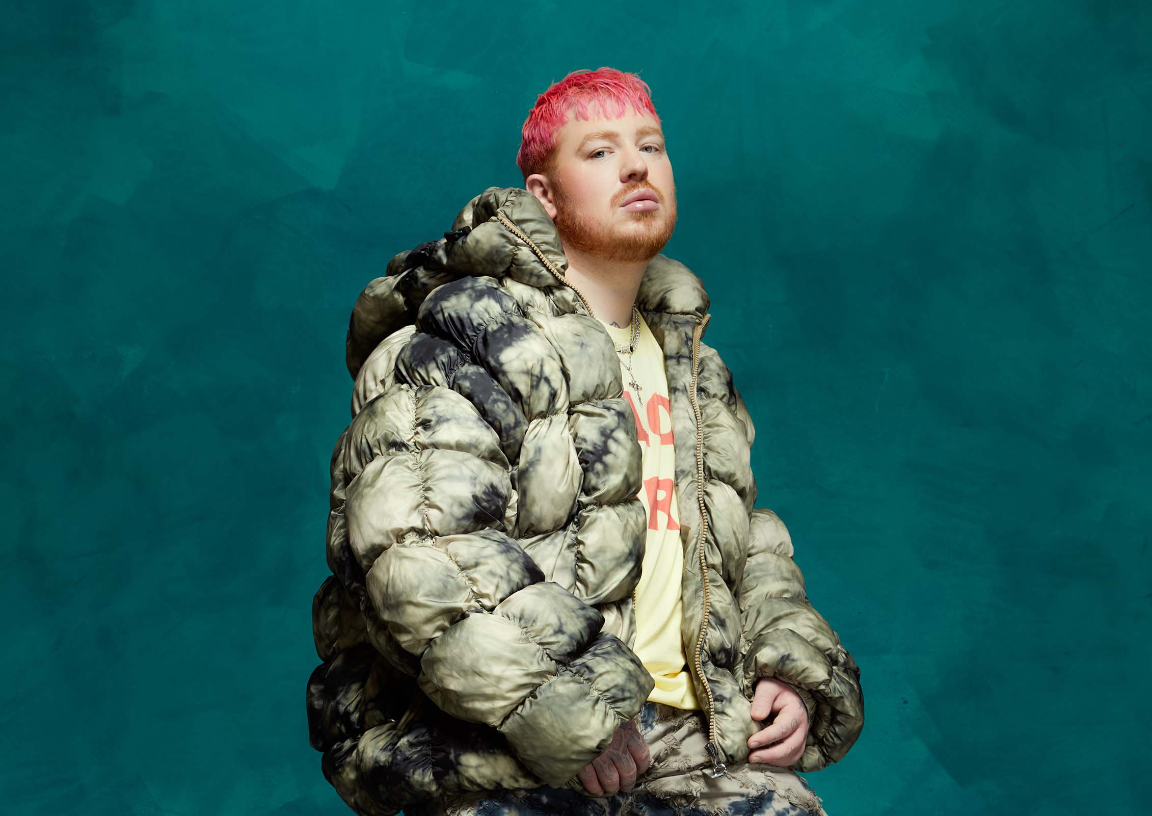 Amazon Music Breakthrough UK: Artists to Watch 2024 Digital Cover ...