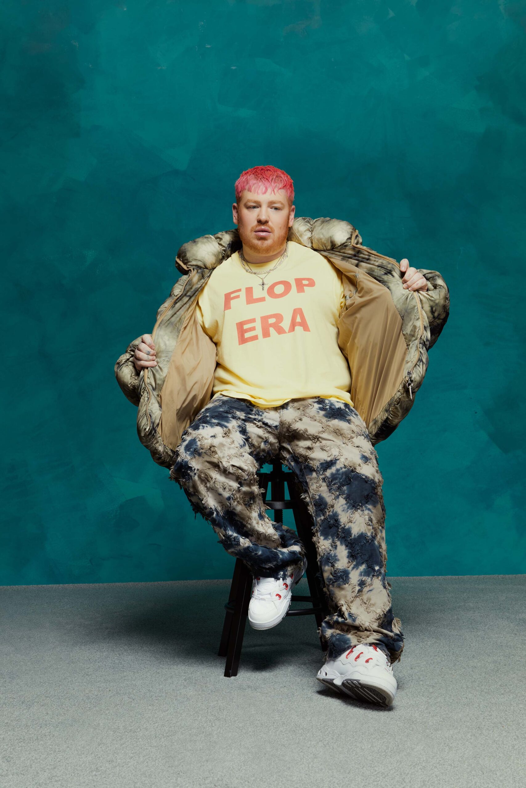 Amazon Music Breakthrough UK: Artists to Watch 2024 Digital Cover ...