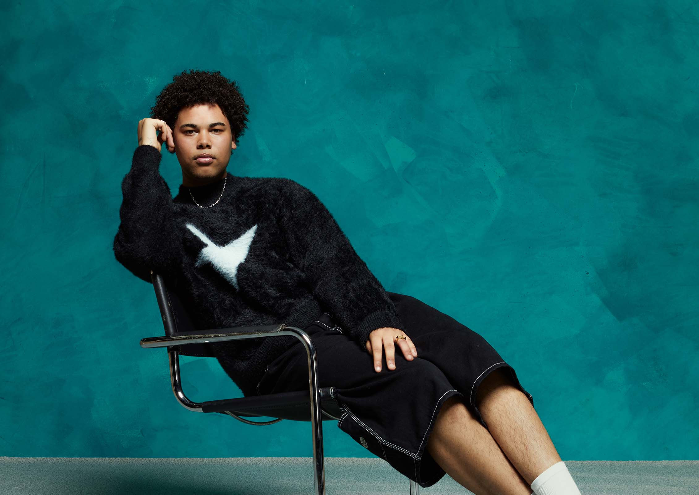 Amazon Music Breakthrough UK: Artists to Watch 2024 Digital Cover ...