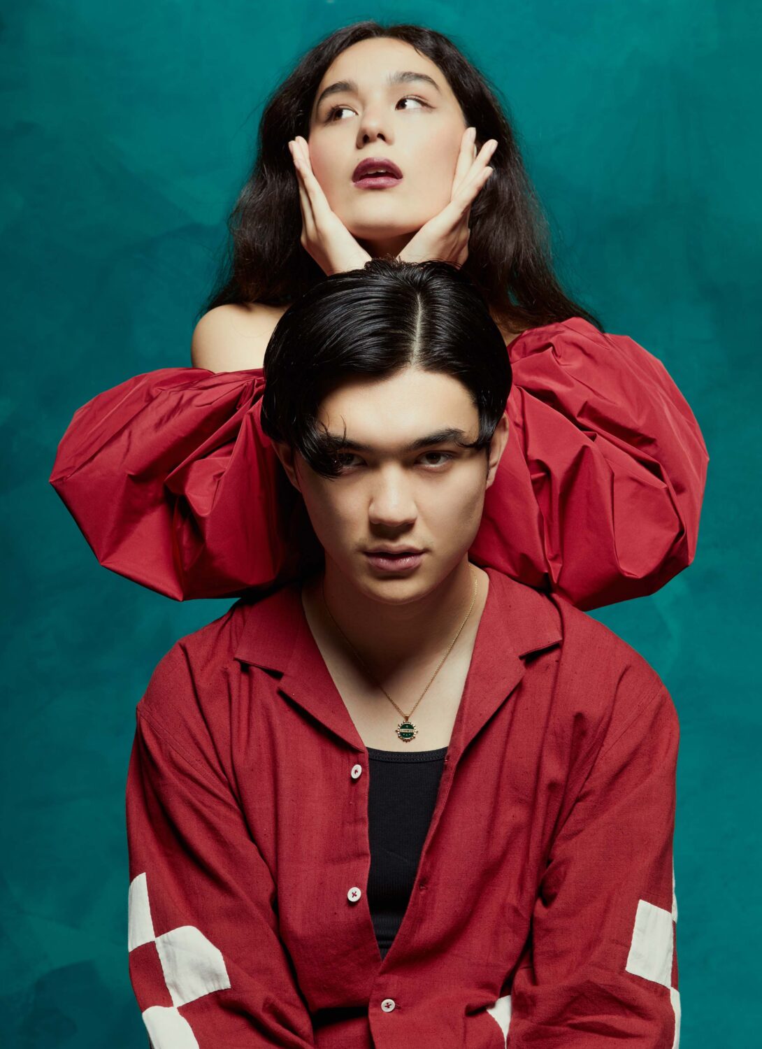 Amazon Music Breakthrough 2024 Digital Cover: Wasia Project - Notion