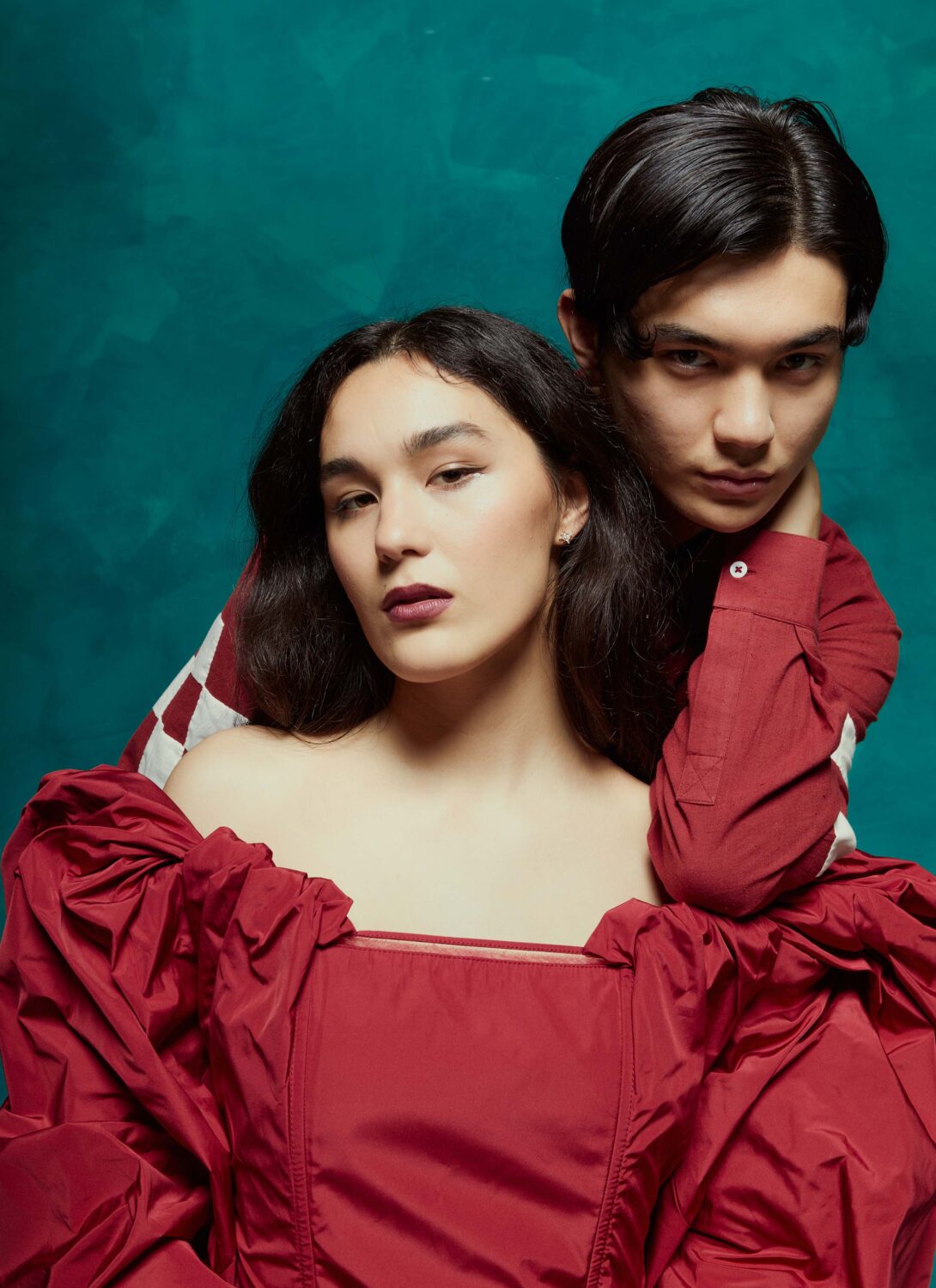 Amazon Music Breakthrough 2024 Digital Cover: Wasia Project - Notion