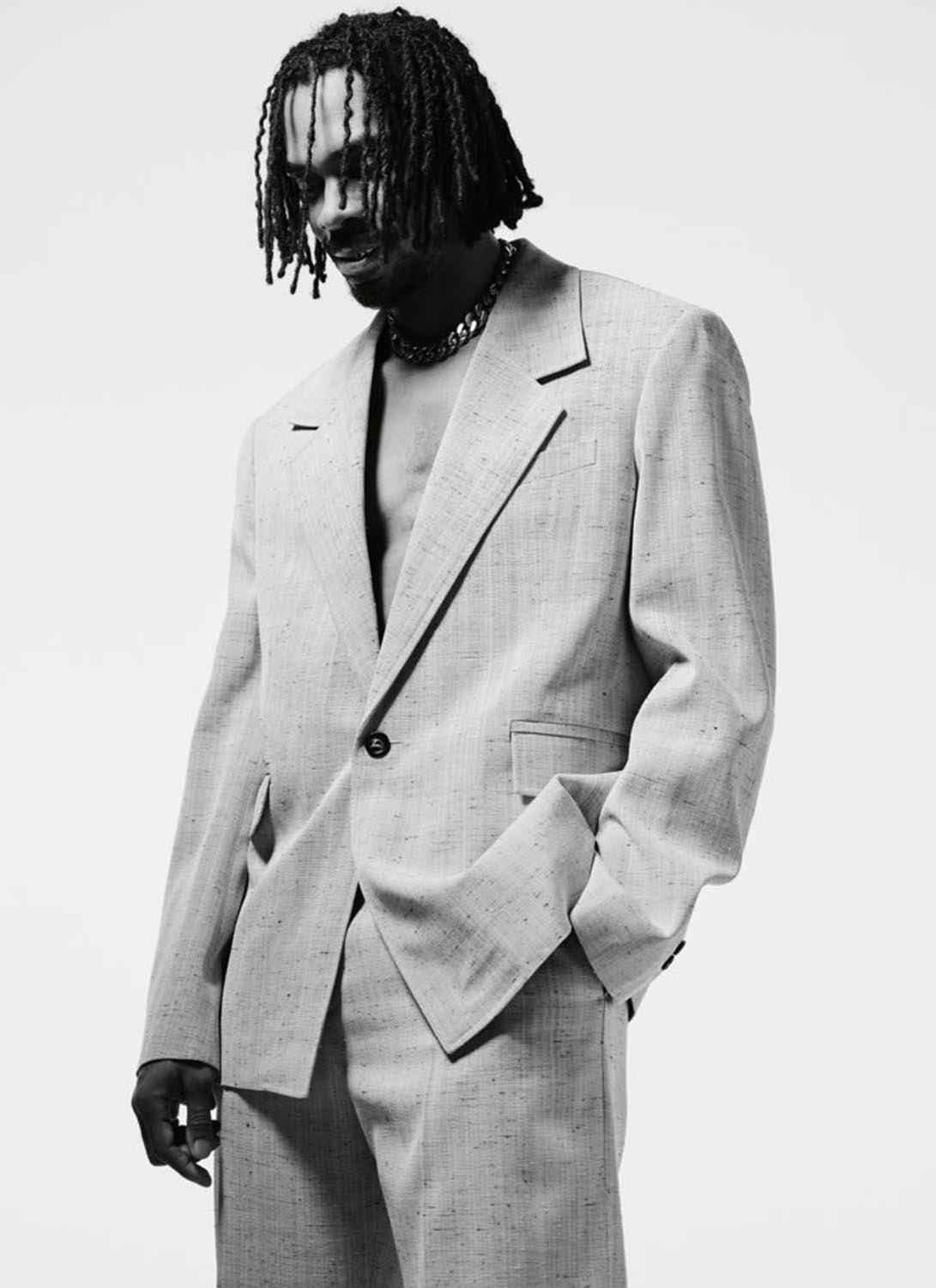 Erick the Architect's Pursuit of Perfection - Notion