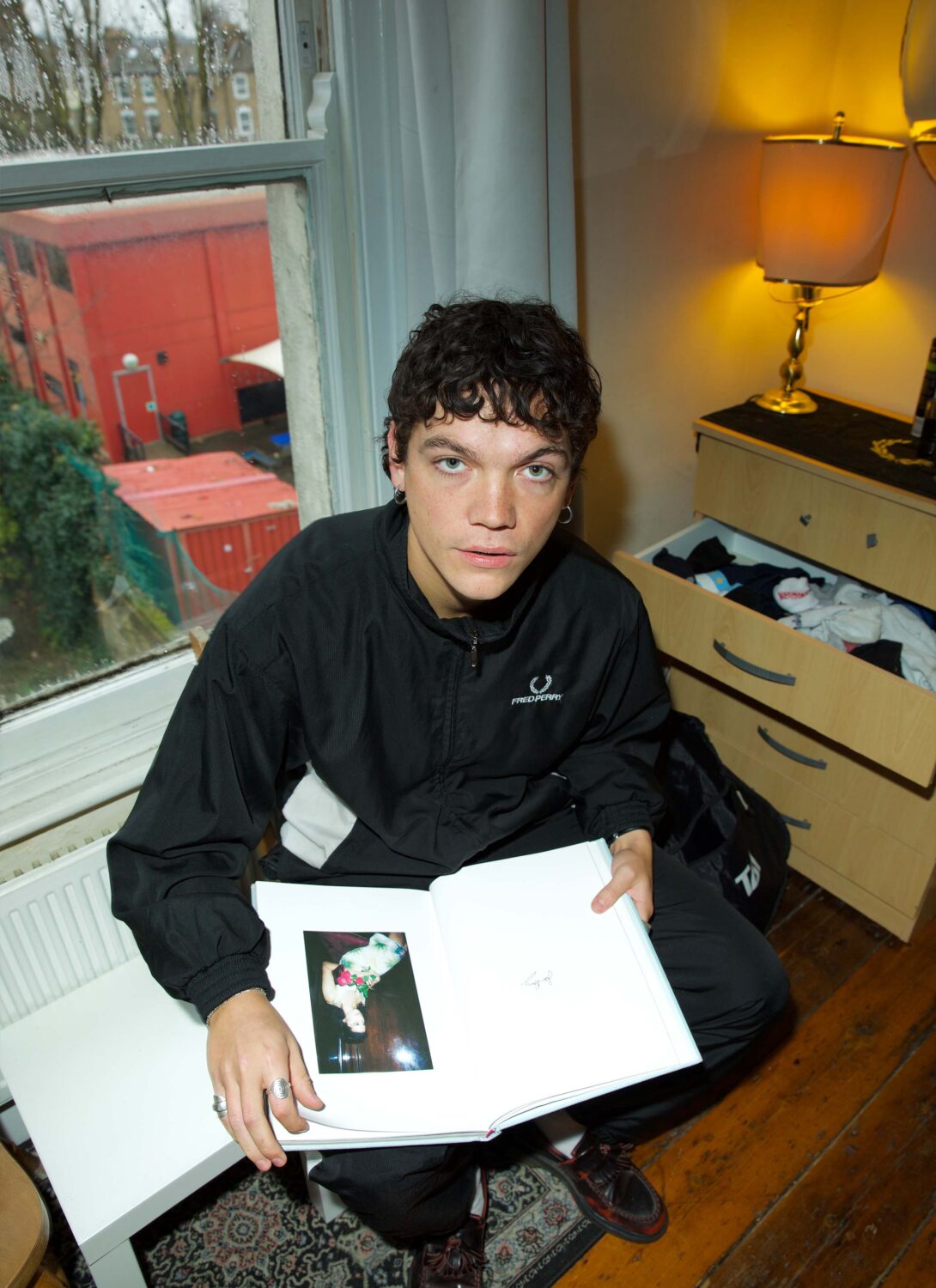 '00s Indie According to Andy Goodwin - Notion