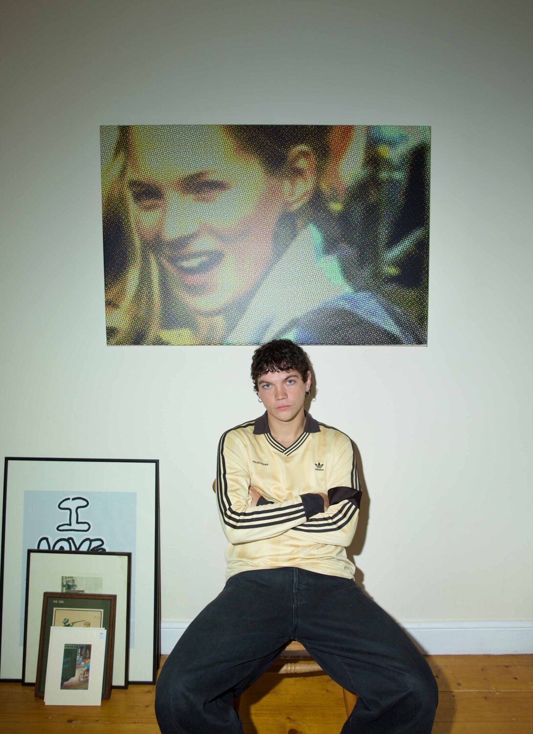 '00s Indie According to Andy Goodwin - Notion