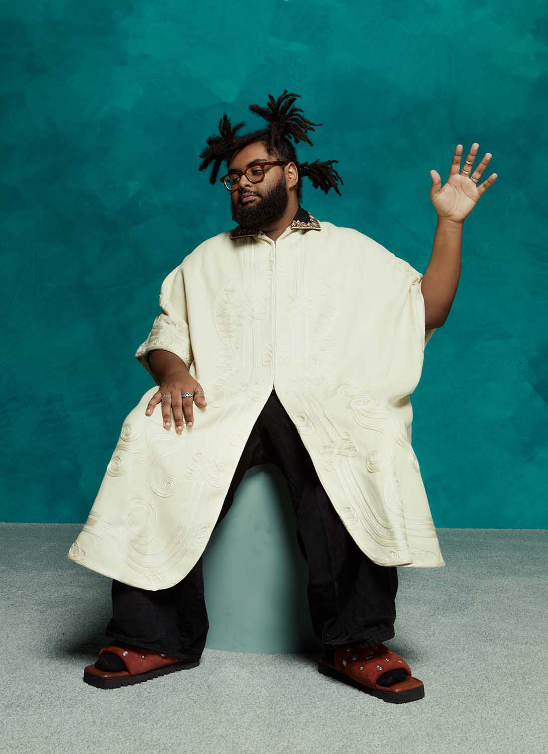 Amazon Music Breakthrough UK: Artists to Watch 2024 Digital Cover ...