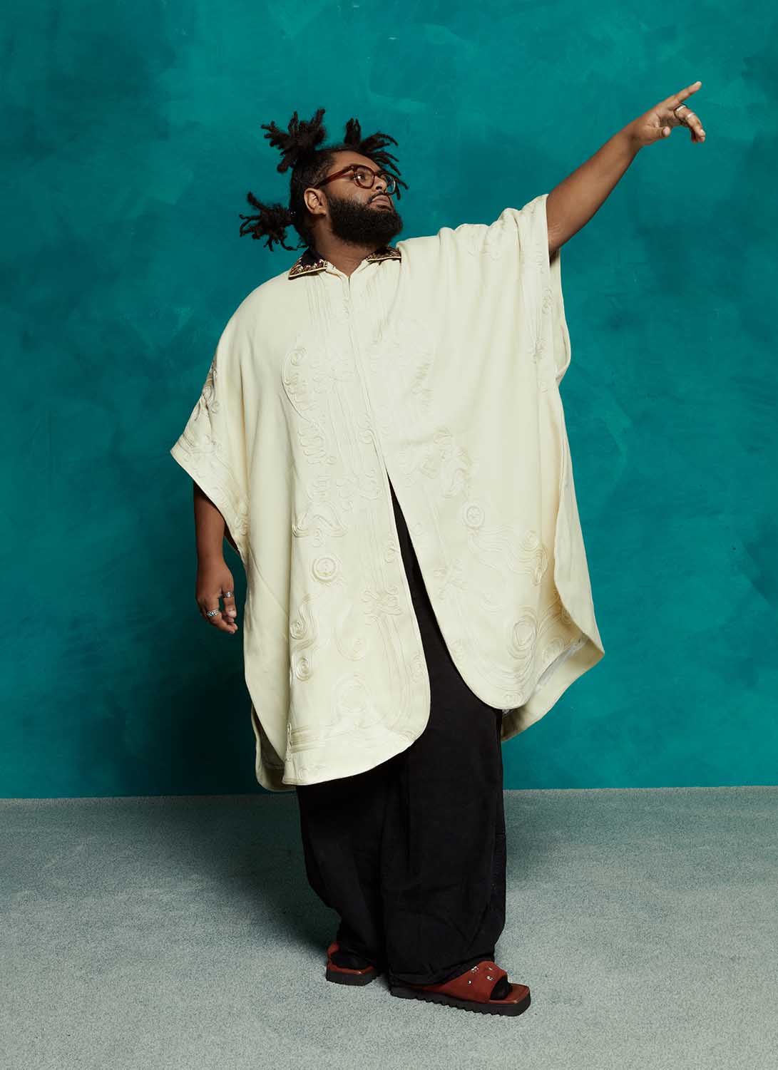 Amazon Music Breakthrough UK: Artists to Watch 2024 Digital Cover ...