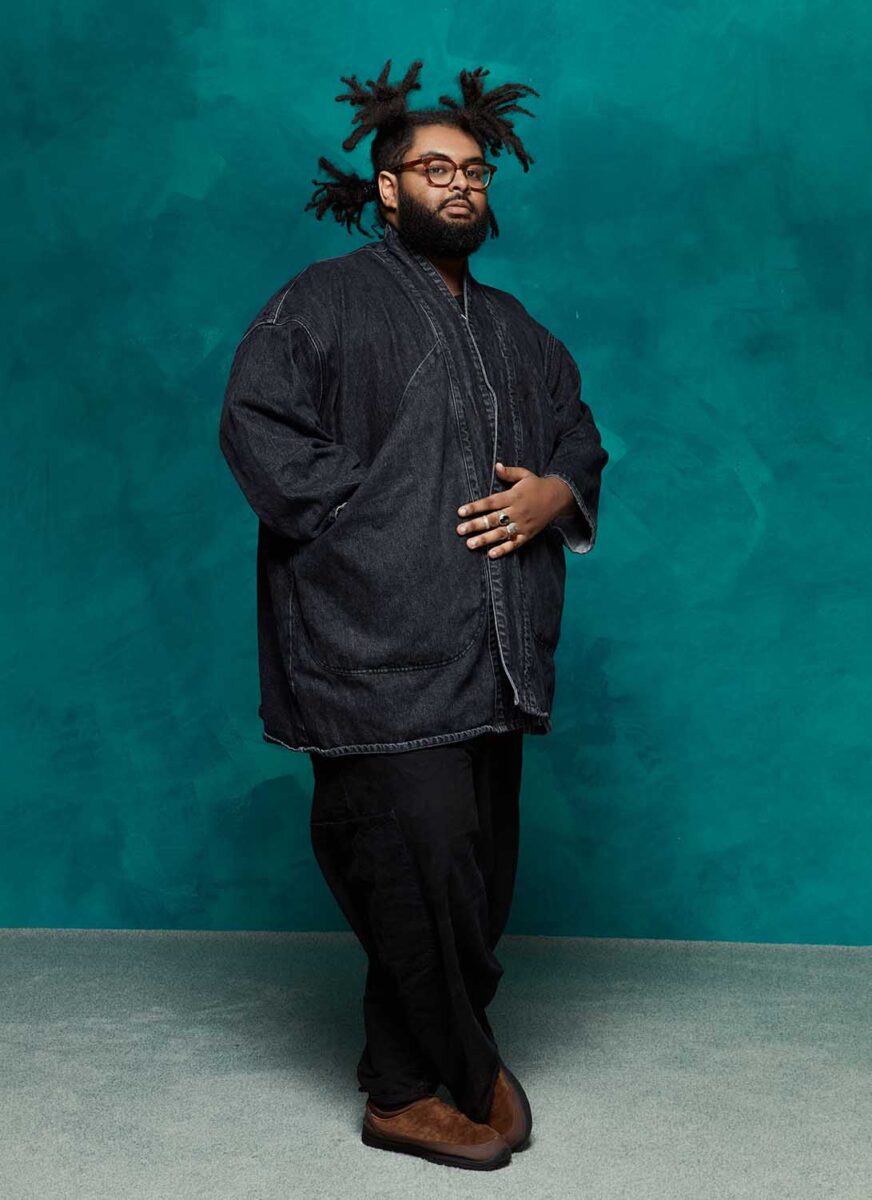 Amazon Music Breakthrough UK: Artists to Watch 2024 Digital Cover ...