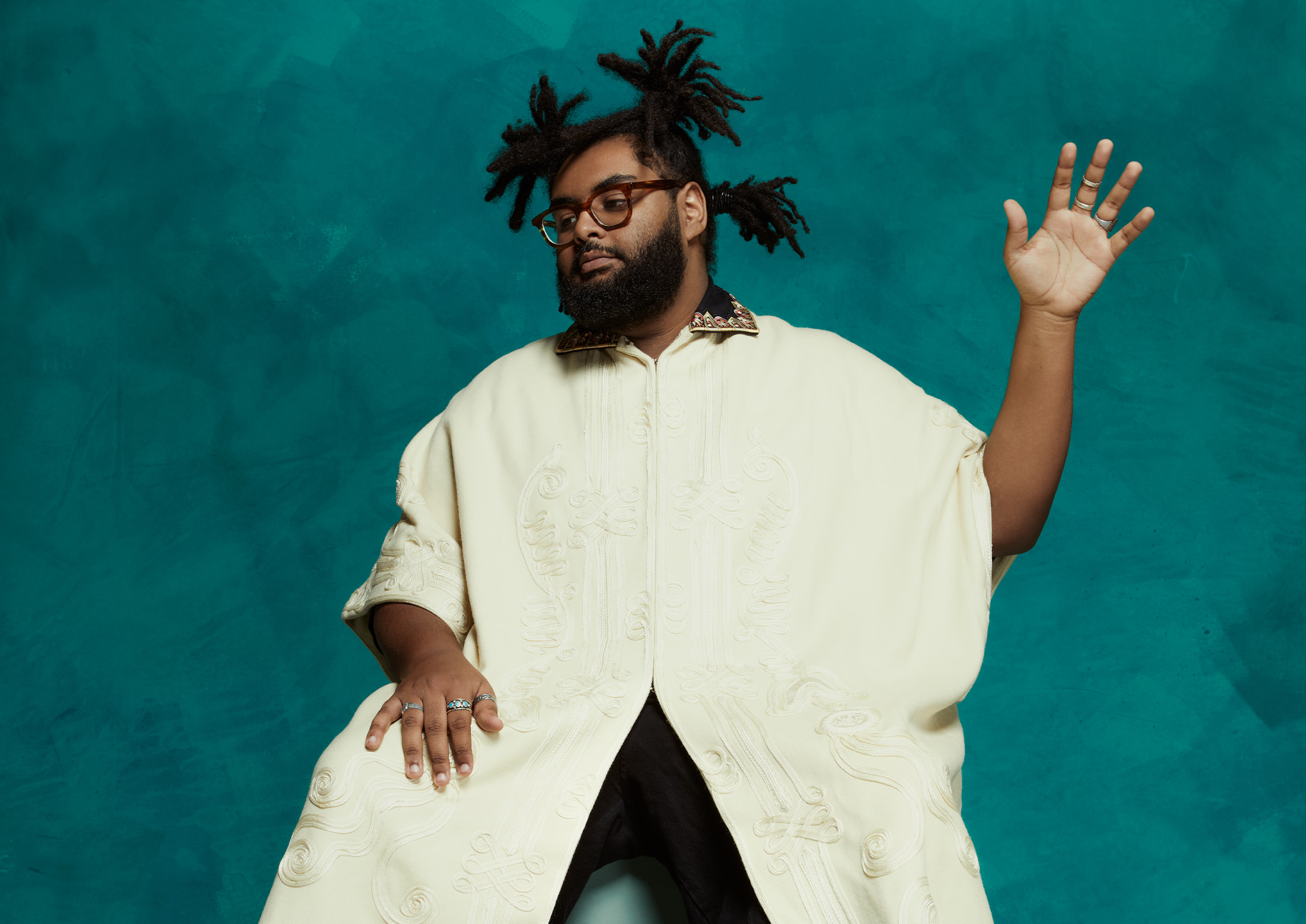 Amazon Music Breakthrough UK: Artists to Watch 2024 Digital Cover ...