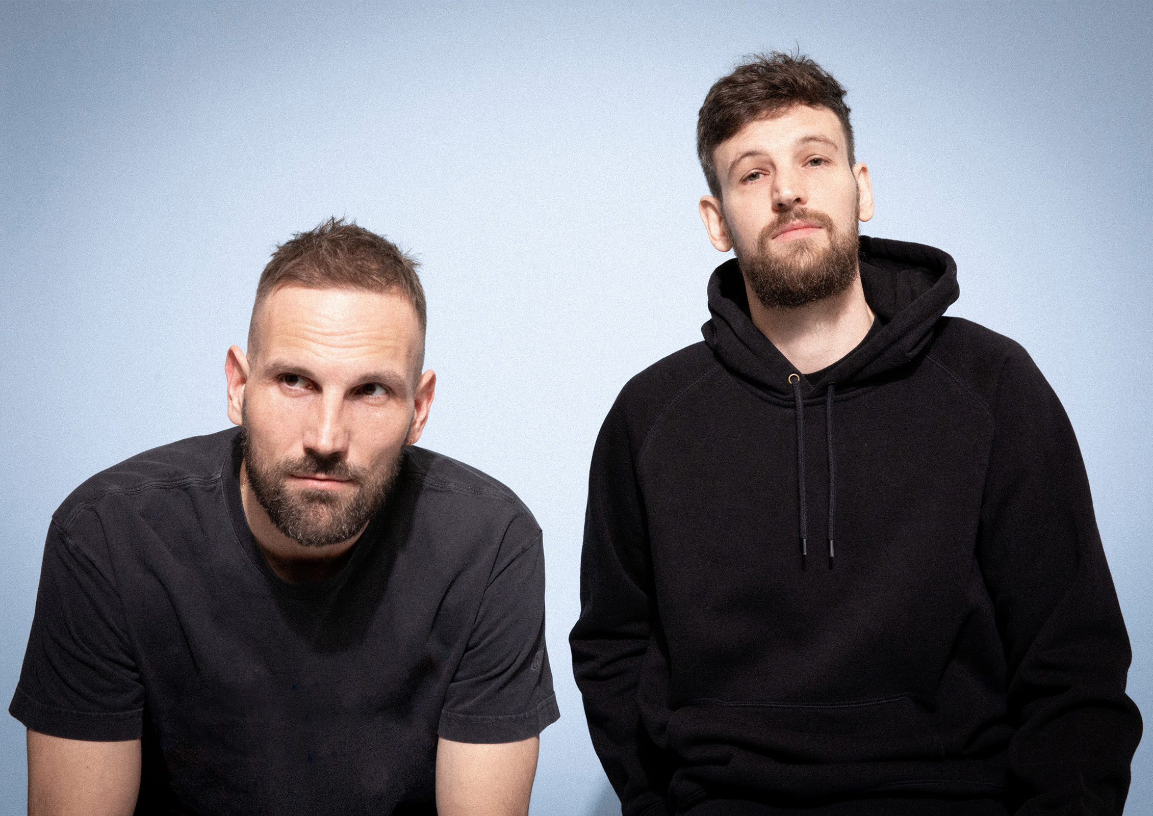 Klangkarussell are Making Spiritual House Music with Friends - Notion