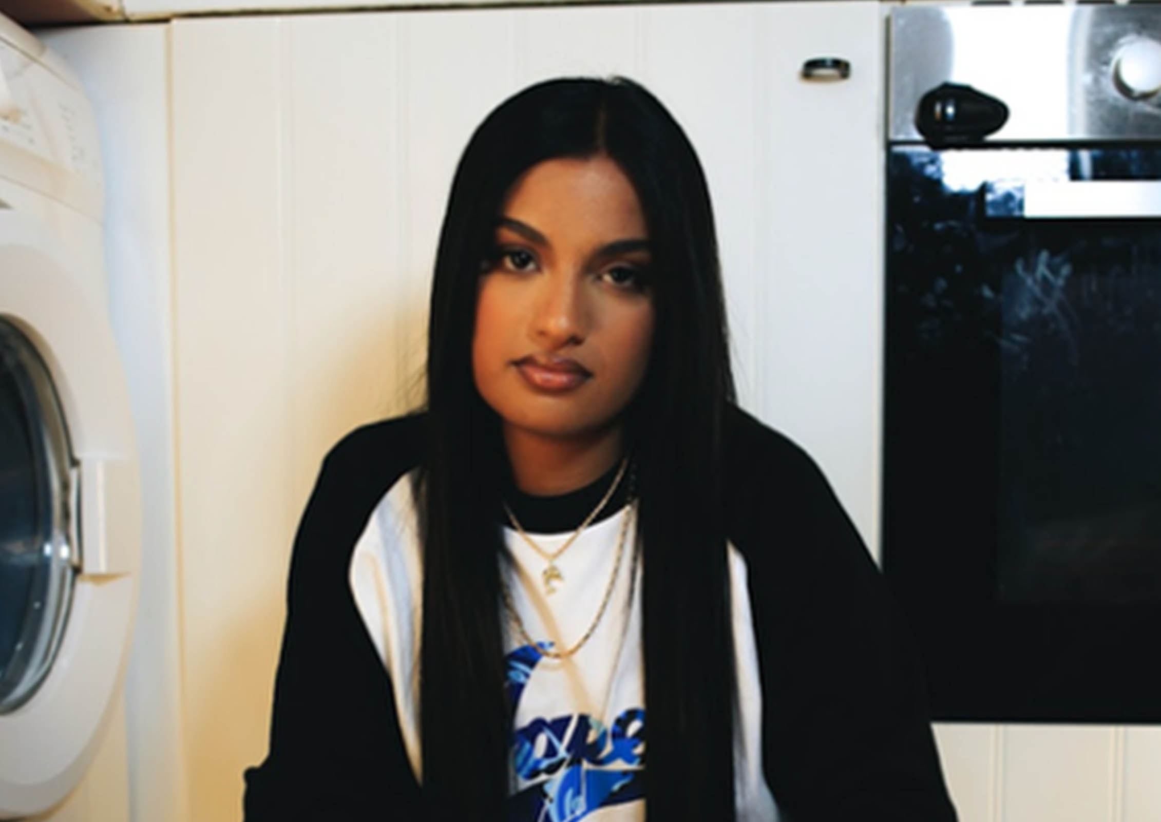 Firsts with Tyler Lewis - Notion