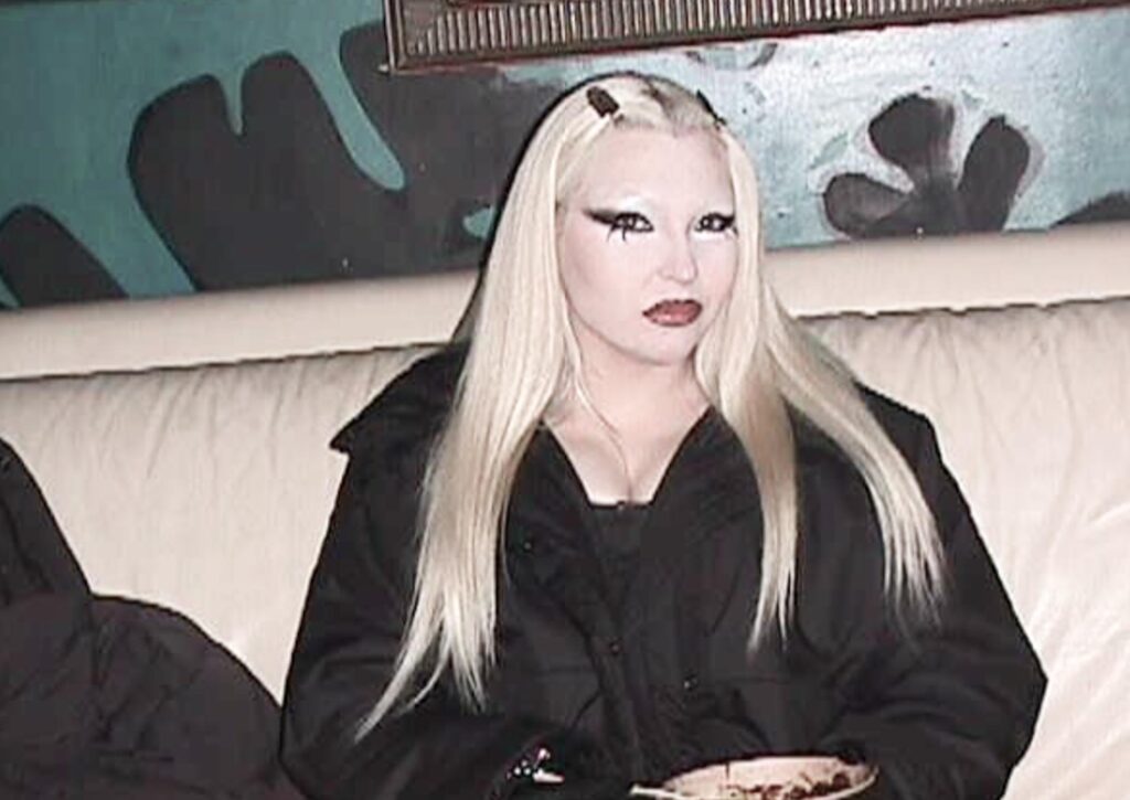 Behind The Scenes of COBRAH's Heaven Show - Notion