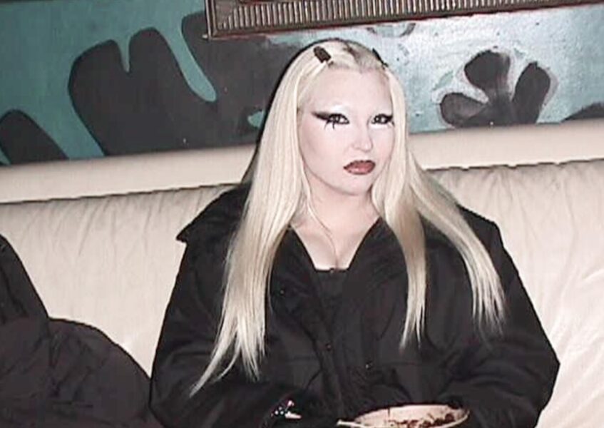 Behind The Scenes of COBRAH's Heaven Show - Notion