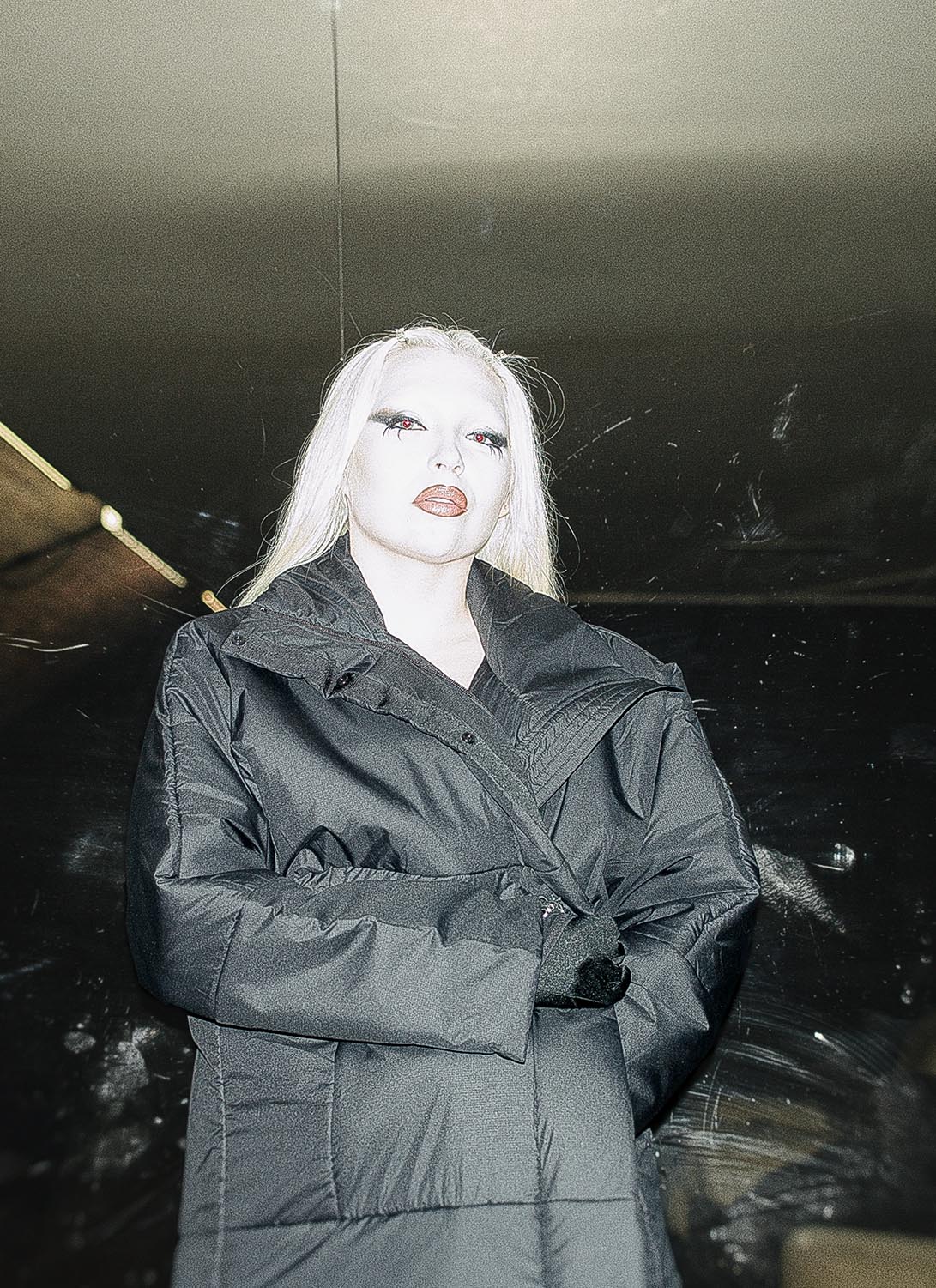 Behind The Scenes of COBRAH's Heaven Show - Notion