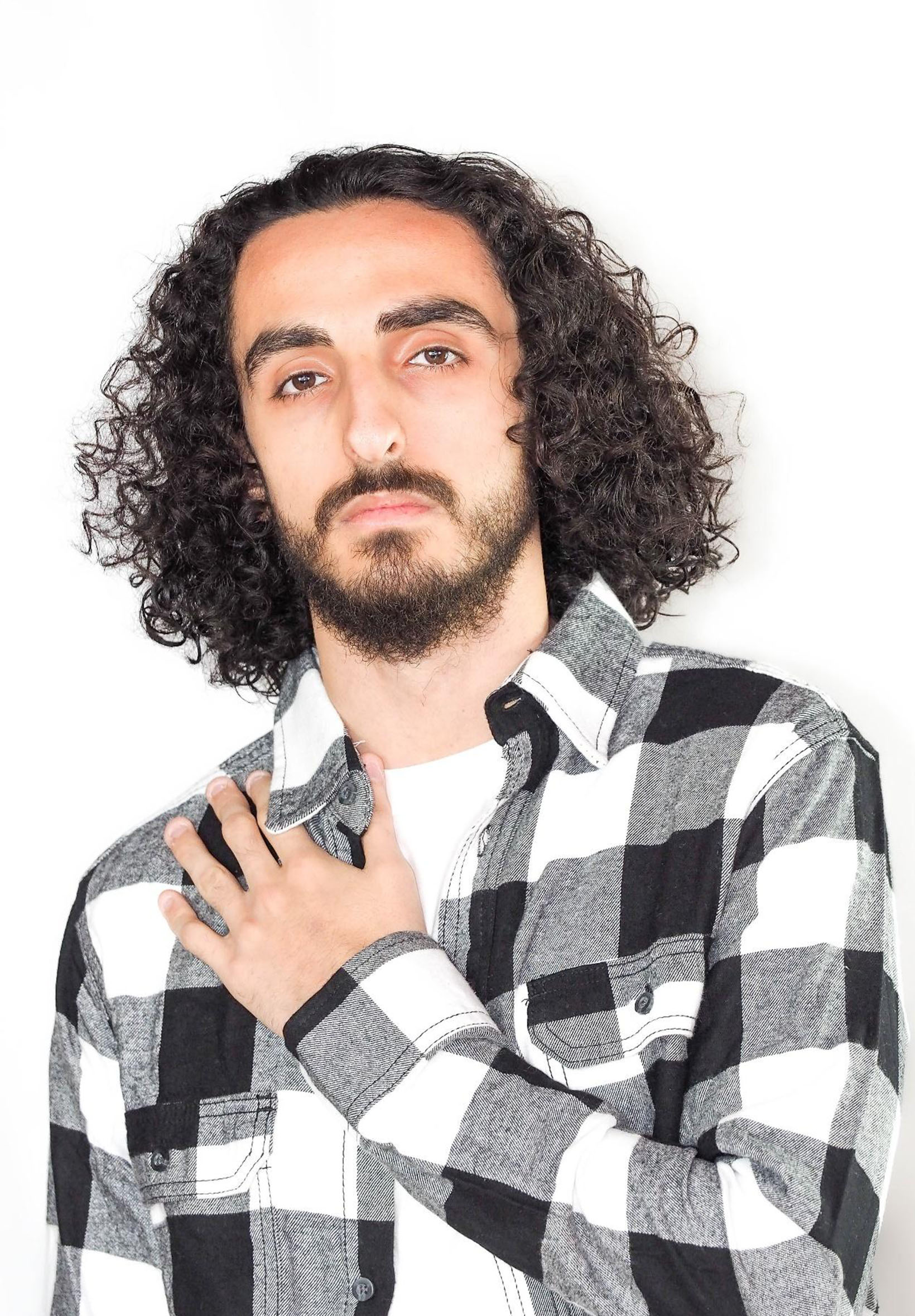 Syrian American Rapper Seffo Aims at the Political Elites with his ...