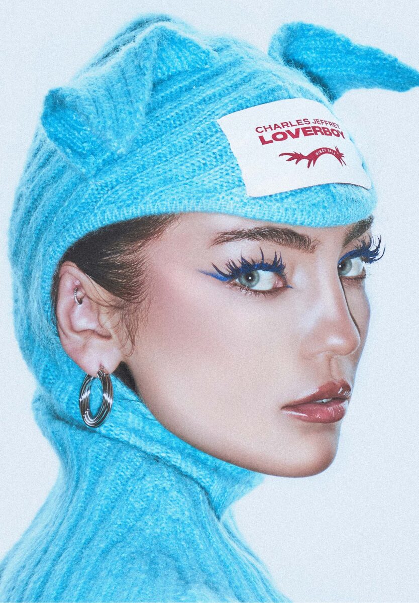 sim0ne is Mixing Music for Hedonistic Nights Out - Notion