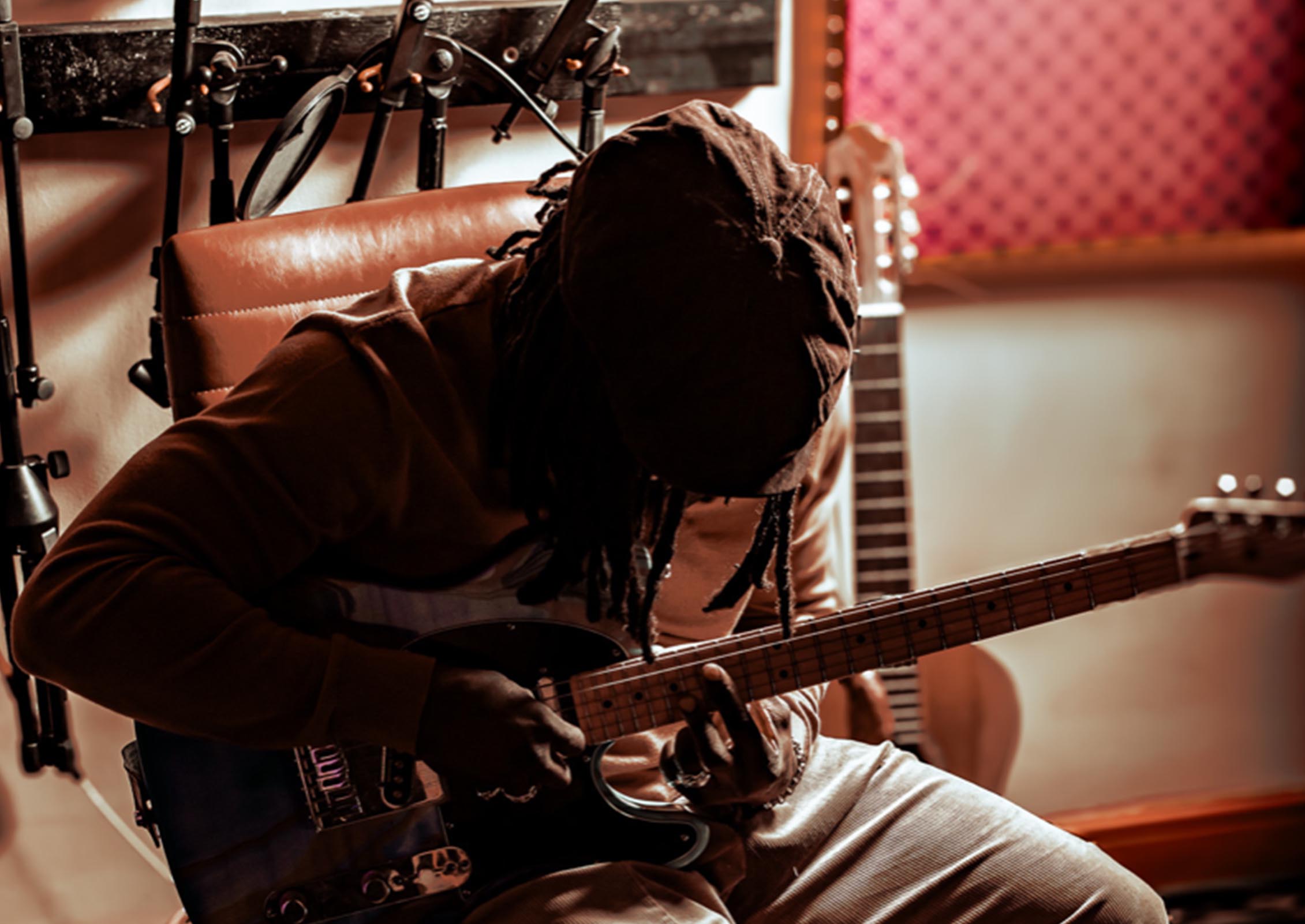 Hak Baker is a Man of the People - Notion