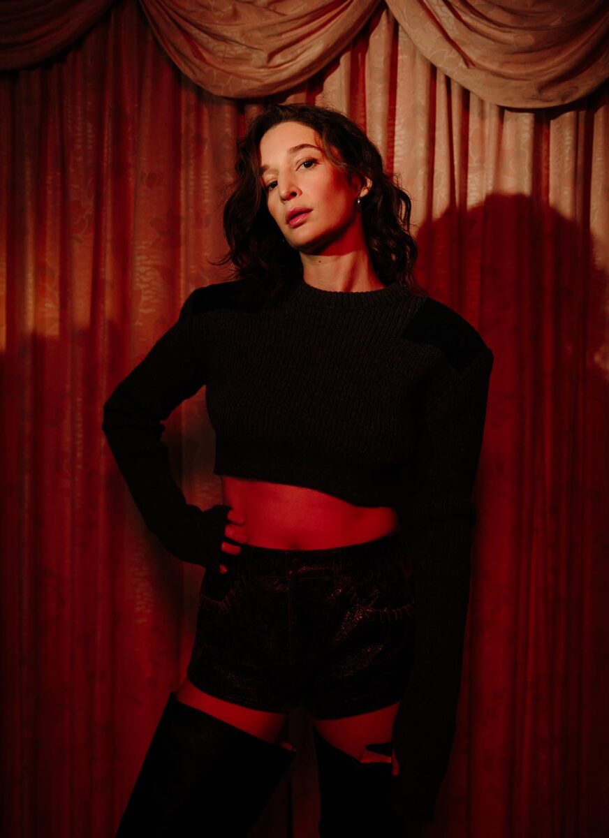 Elkka is Pushing Freedom to the Fore - Notion