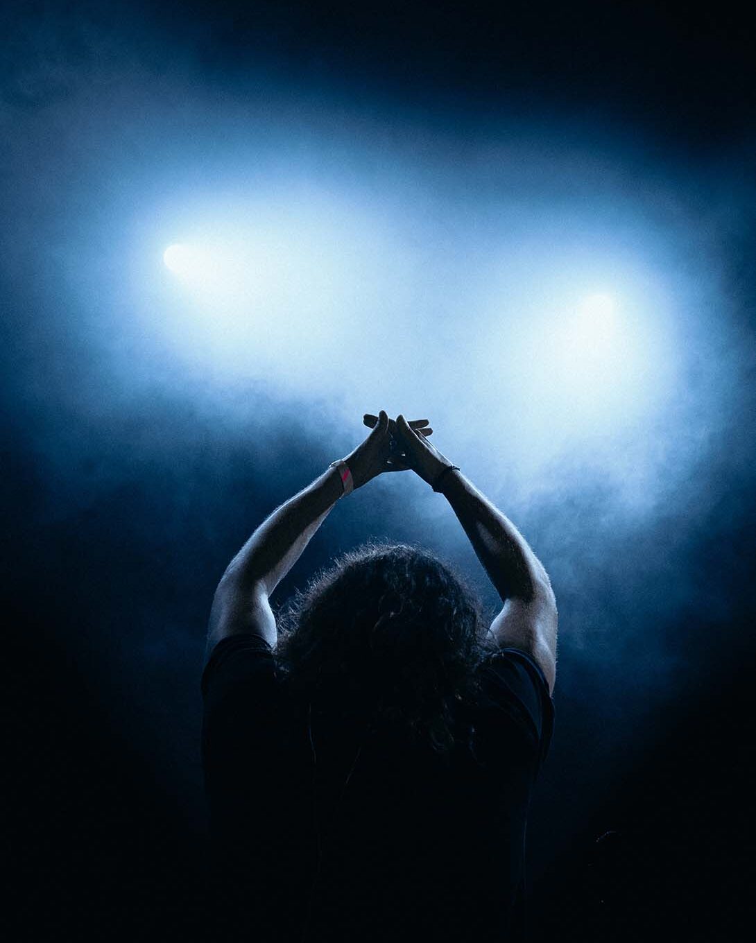 Joy Anonymous: Live at Roundhouse - Notion