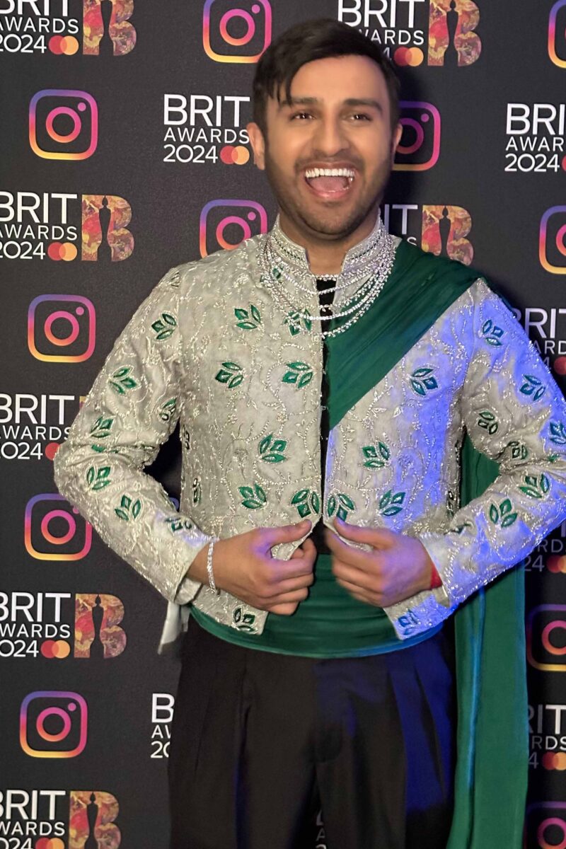 BRIT Awards 2024: Instagram's Creators Roundup - Notion