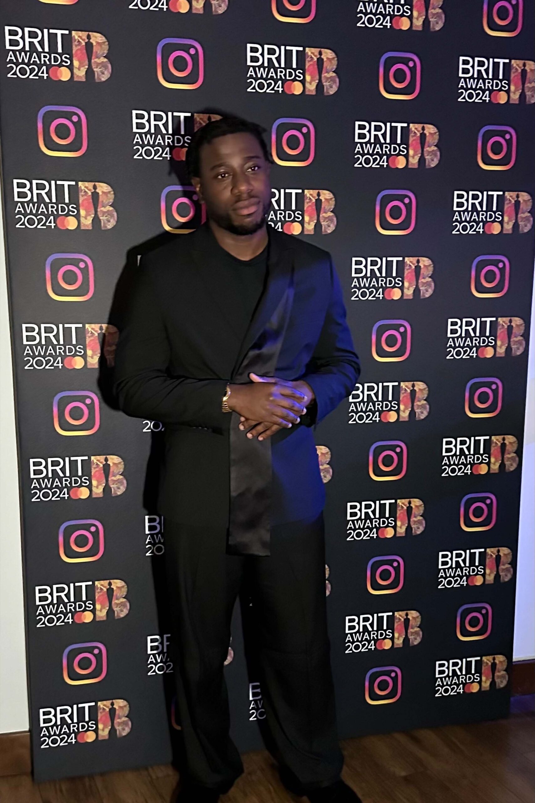 BRIT Awards 2024: Instagram's Creators Roundup - Notion