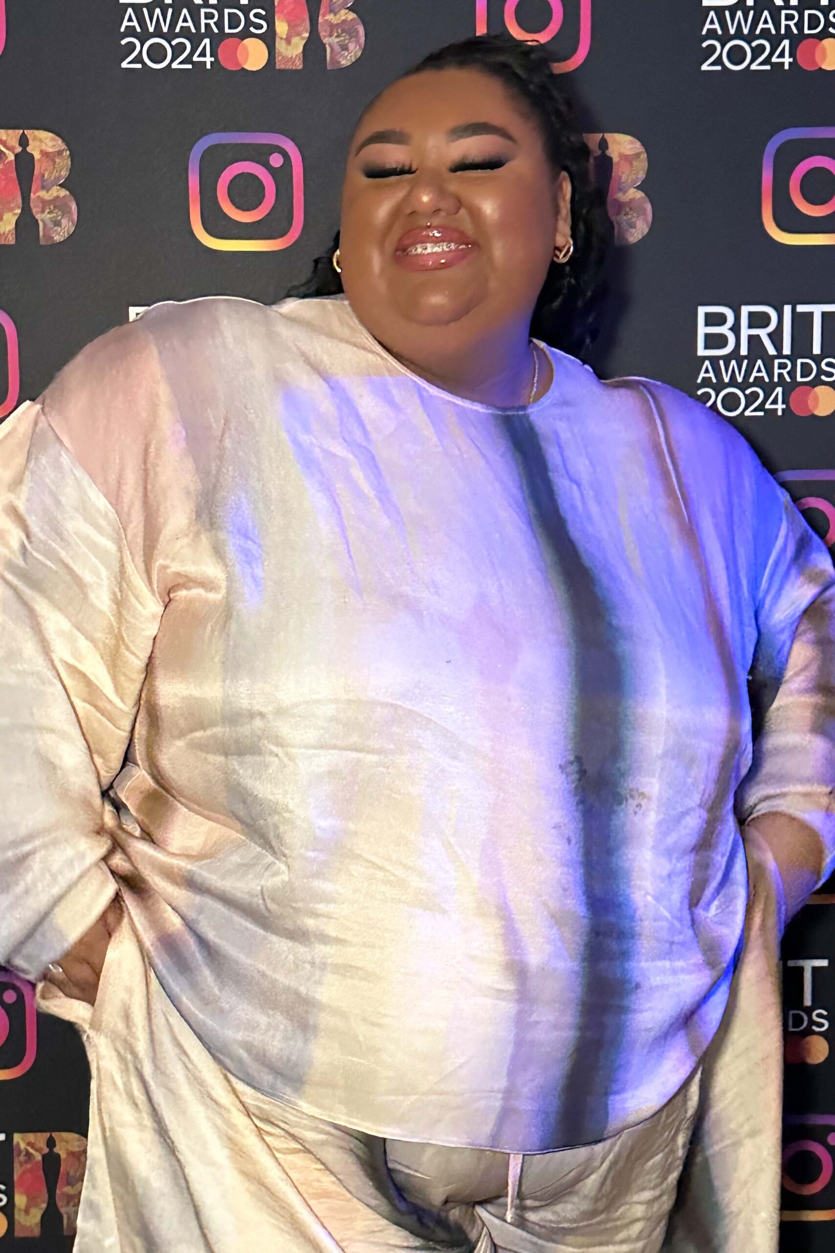 BRIT Awards 2024: Instagram's Creators Roundup - Notion