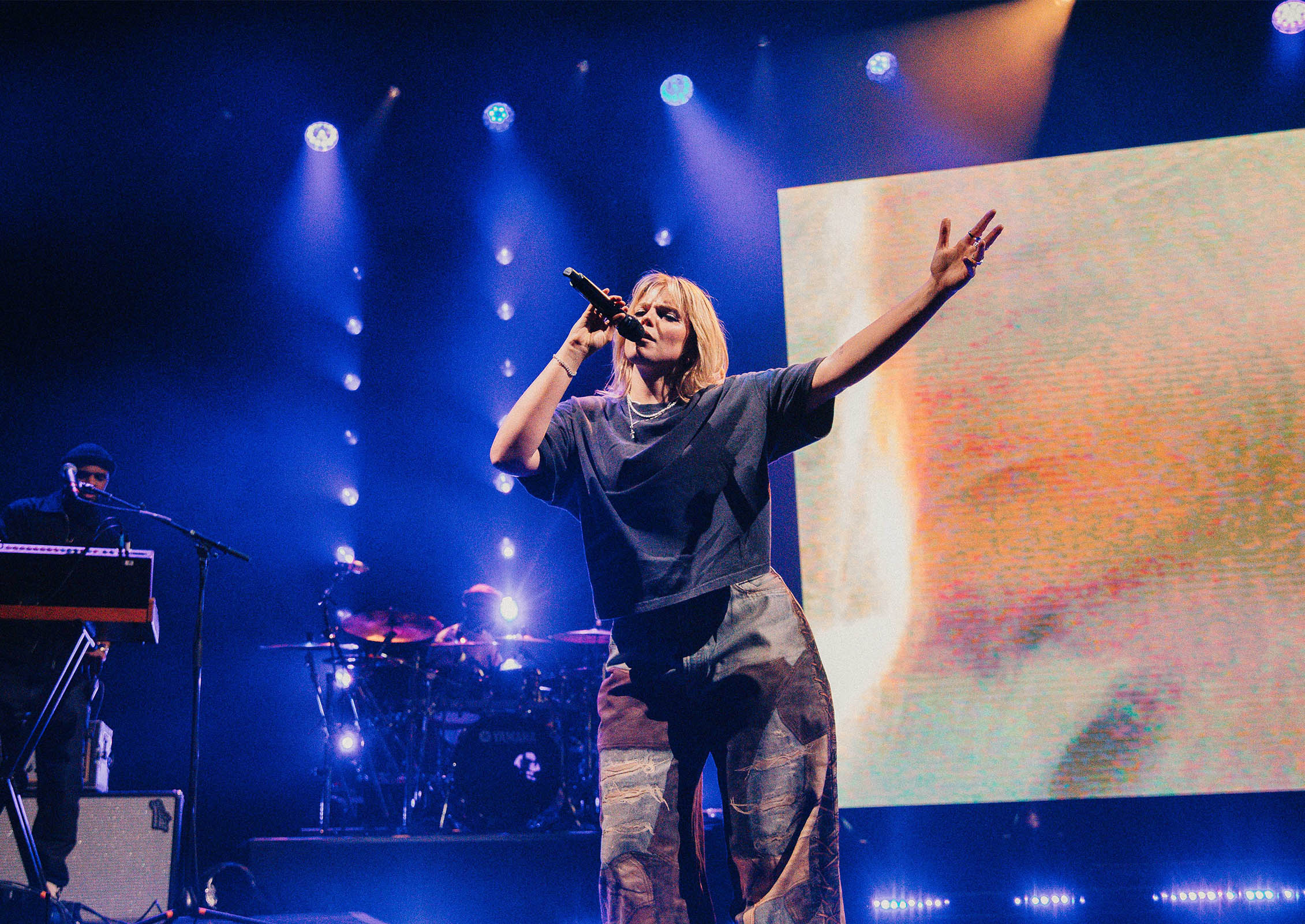 Reneé Rapp: Live at Eventim Apollo - Notion