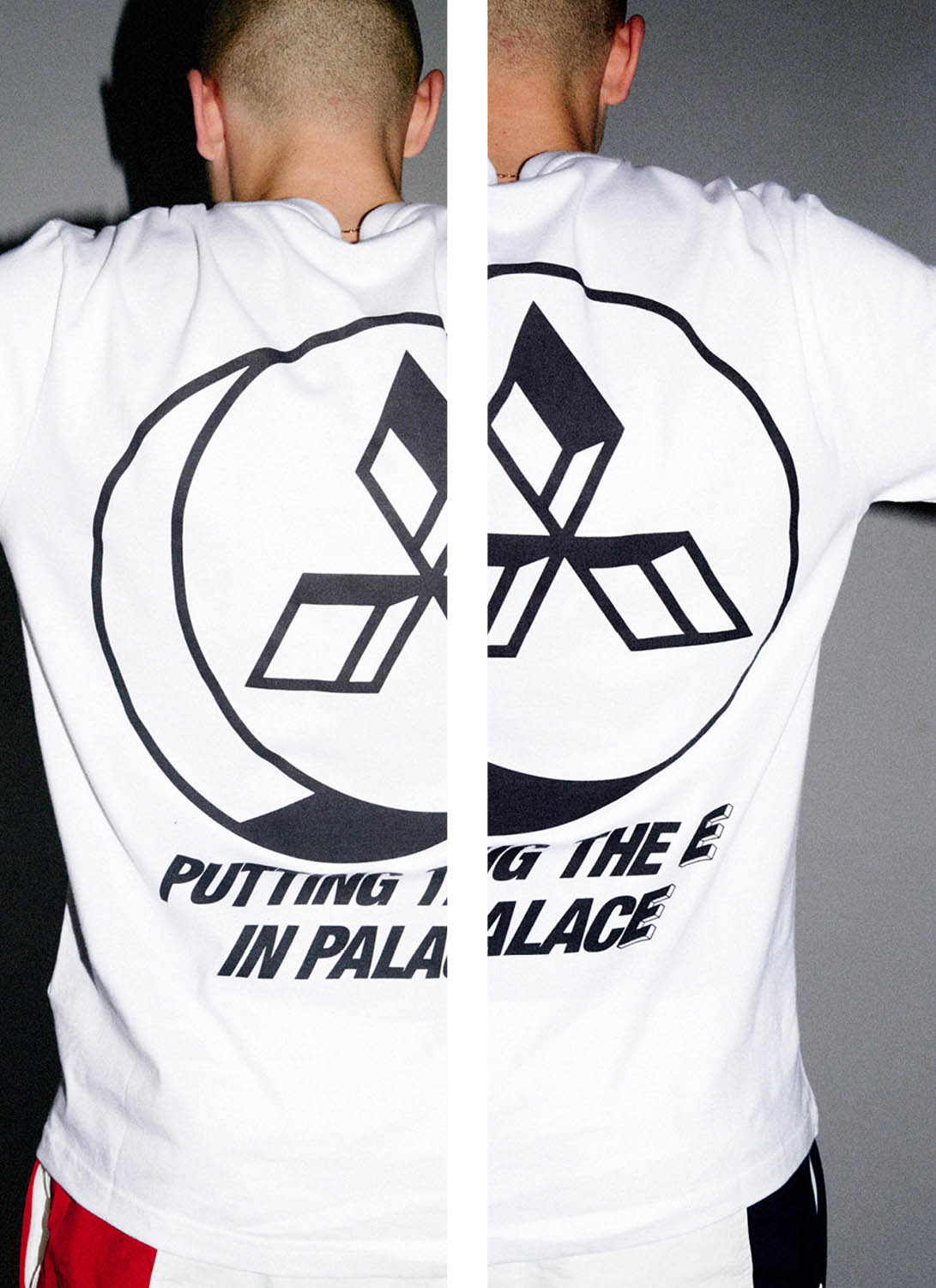 Putting the E in Palace: Rave Culture's Impact on London’s Fave Skate ...