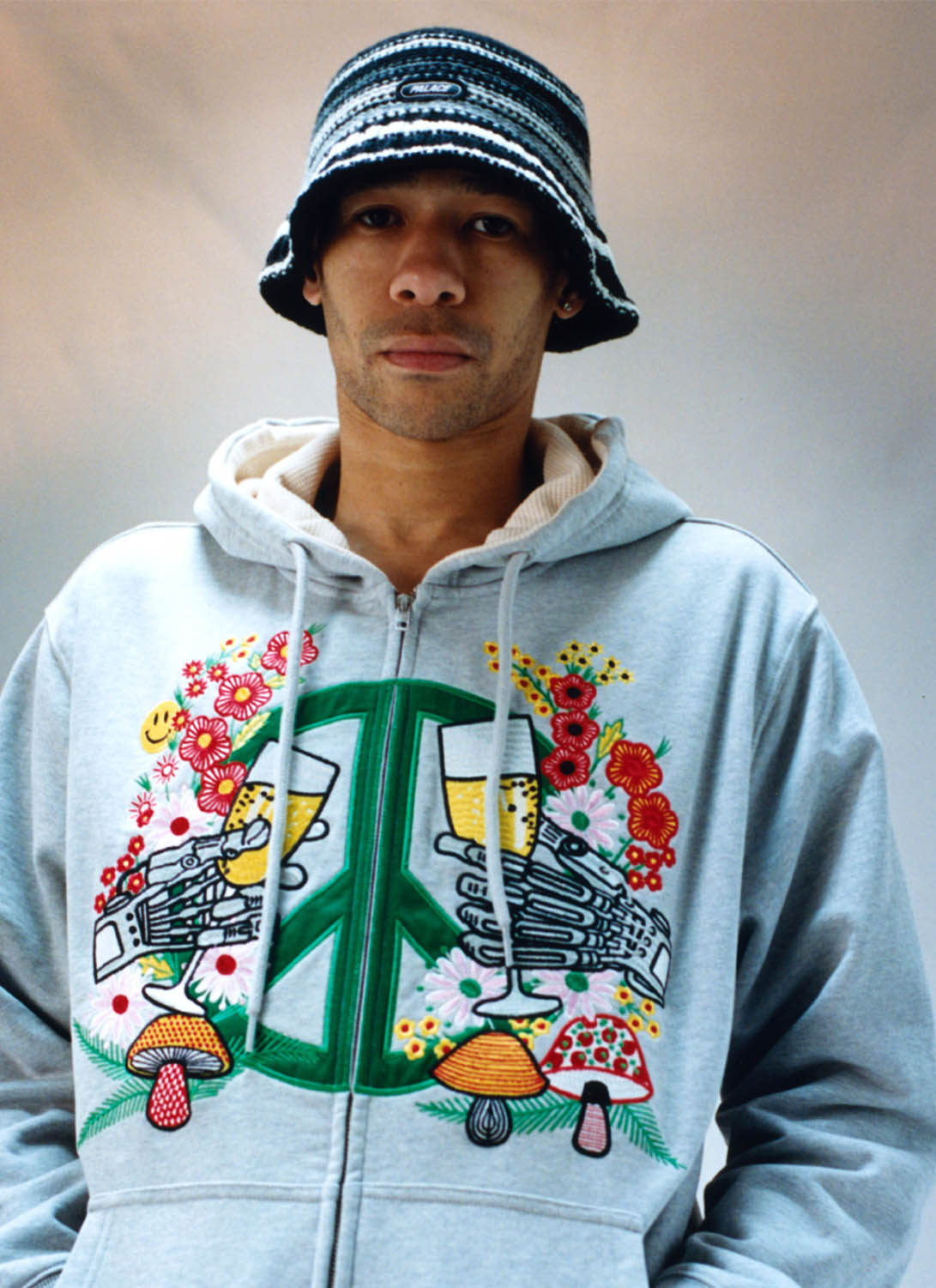 Putting the E in Palace: Rave Culture's Impact on London’s Fave Skate ...