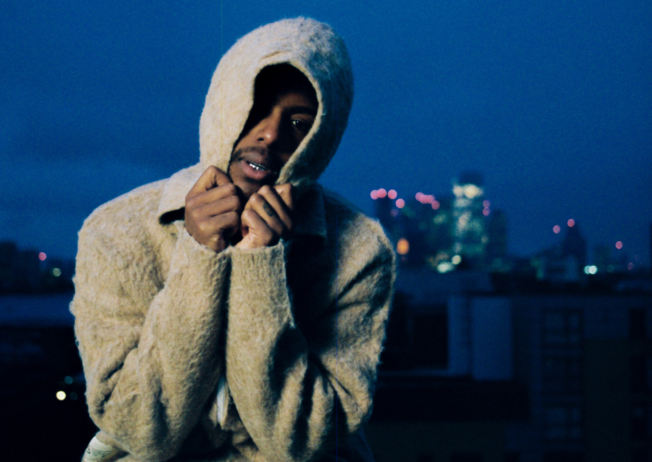 Firsts with Korby - Notion