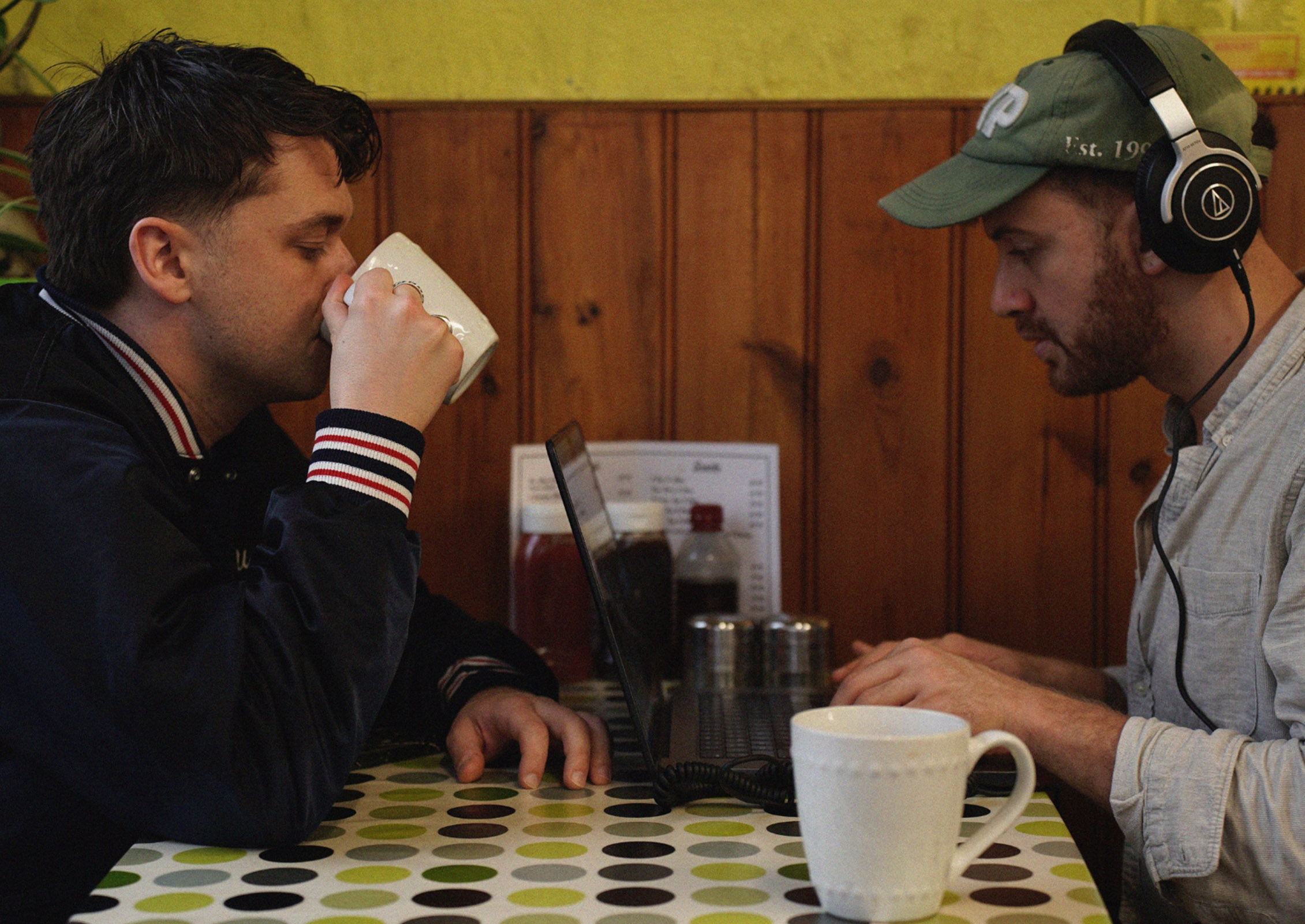 'Slow Dancing' by BOY LOCO - Notion