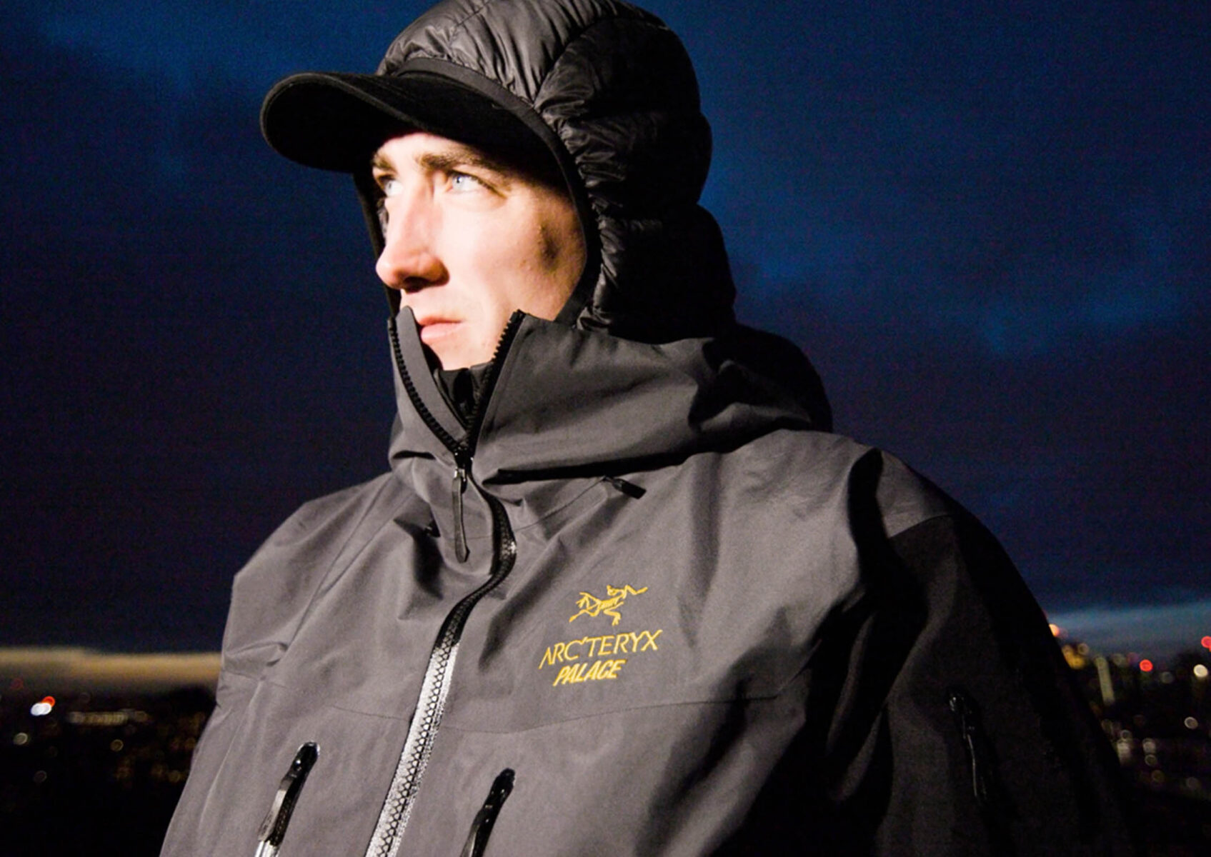 Putting the E in Palace: Rave Culture's Impact on London’s Fave Skate ...