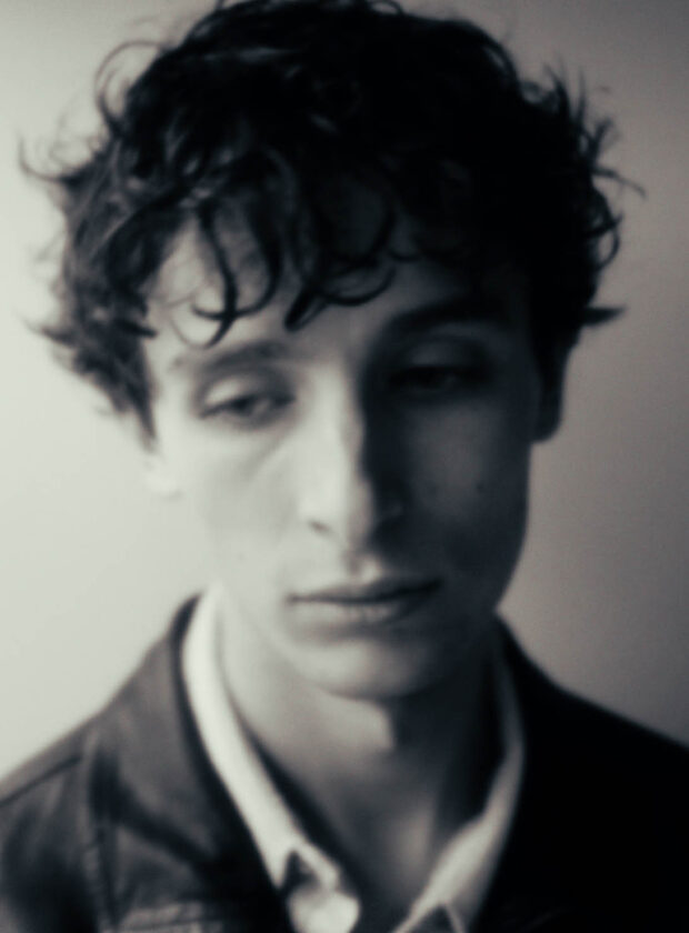 Undiscovered: Feux, Twyce & TYSON - Notion