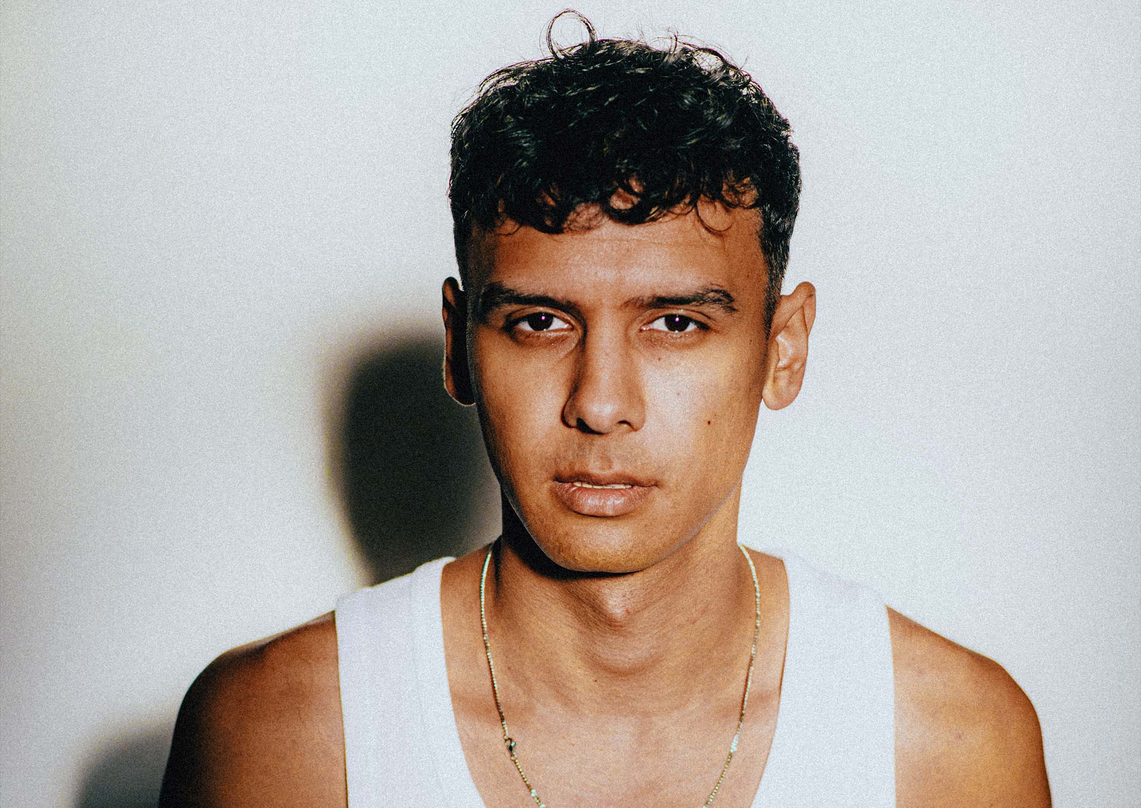 'Reconnecting' by Noah Bouchard - Notion