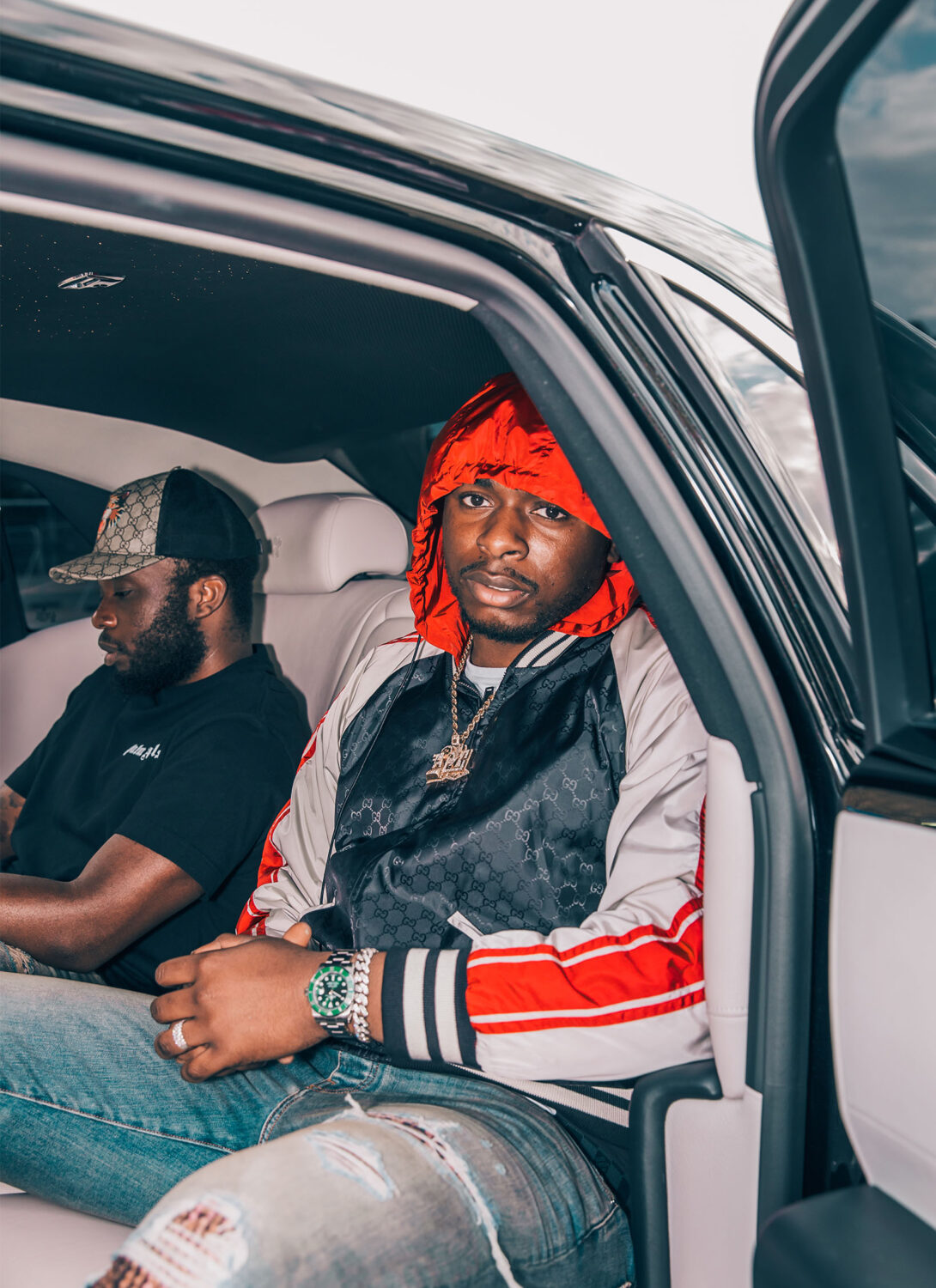 'Mazzine' by Tarm - Notion