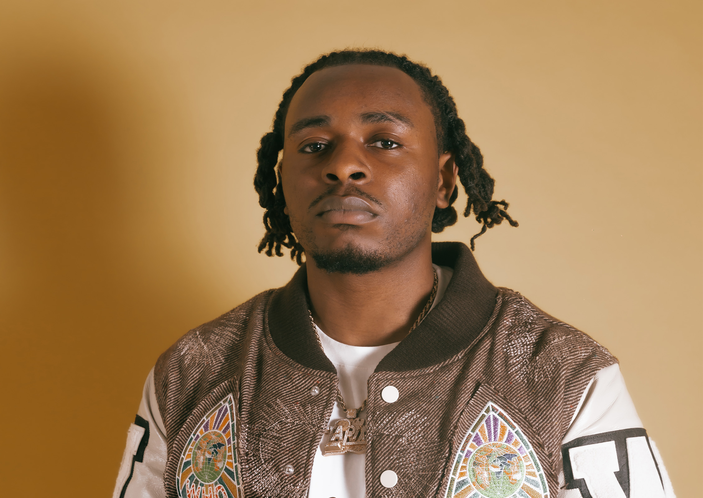 'Mazzine' by Tarm - Notion