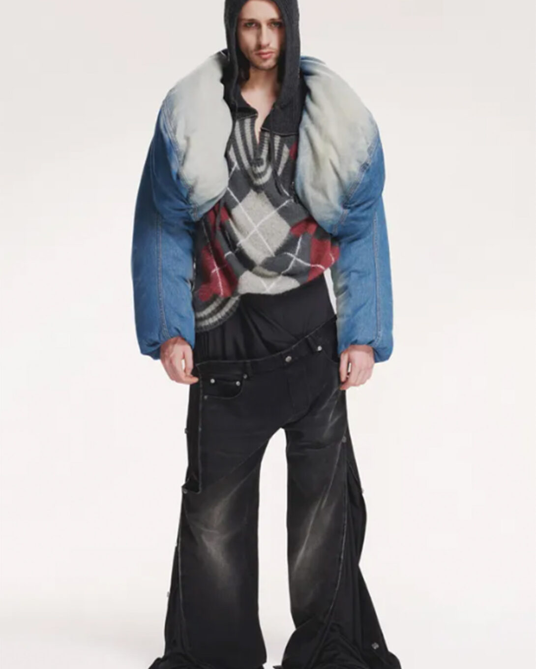 Y/Project AW24 Puts Its Loyal Fans First - Notion