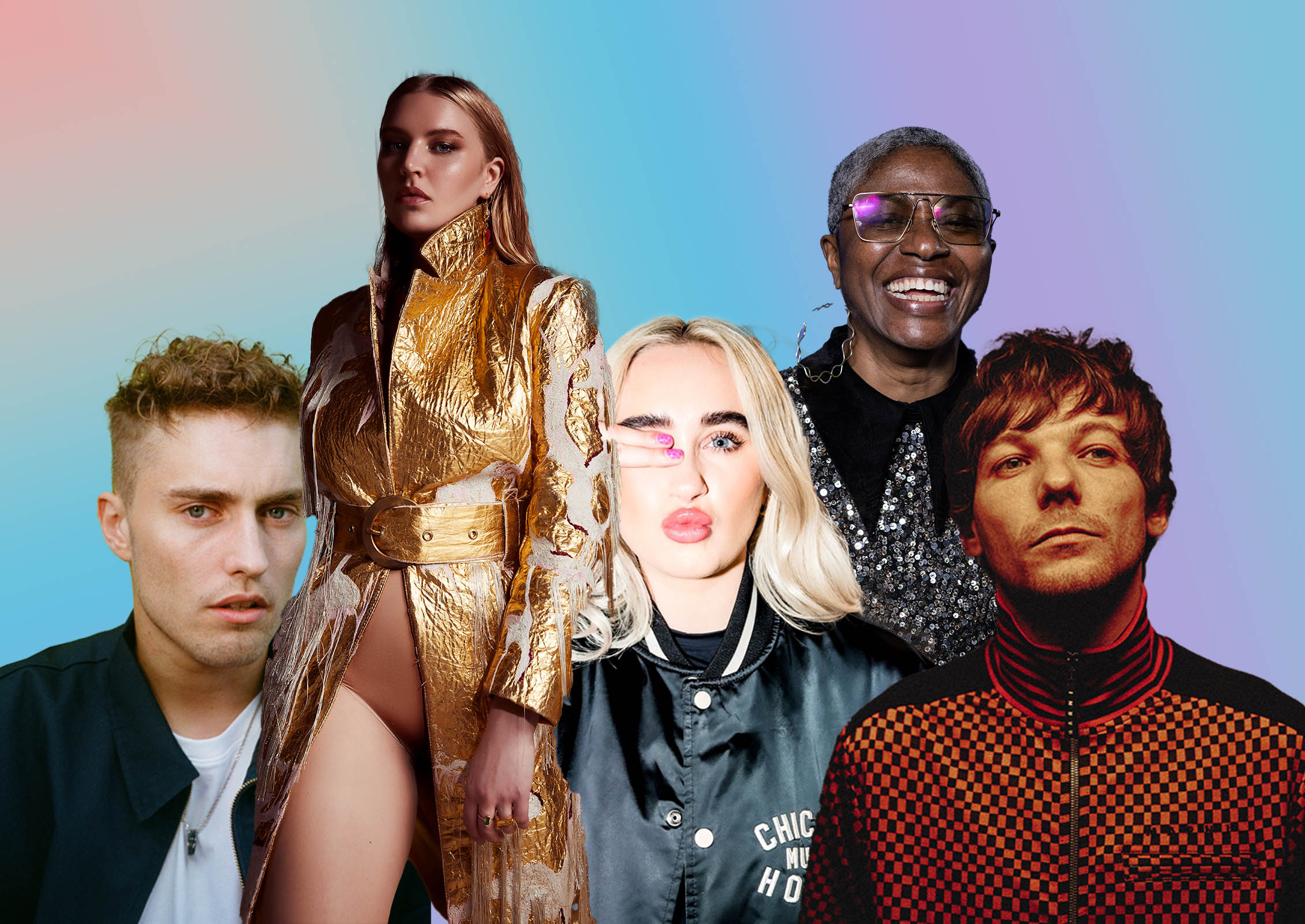 What to Expect at the Northern Music Awards 2024 - Notion