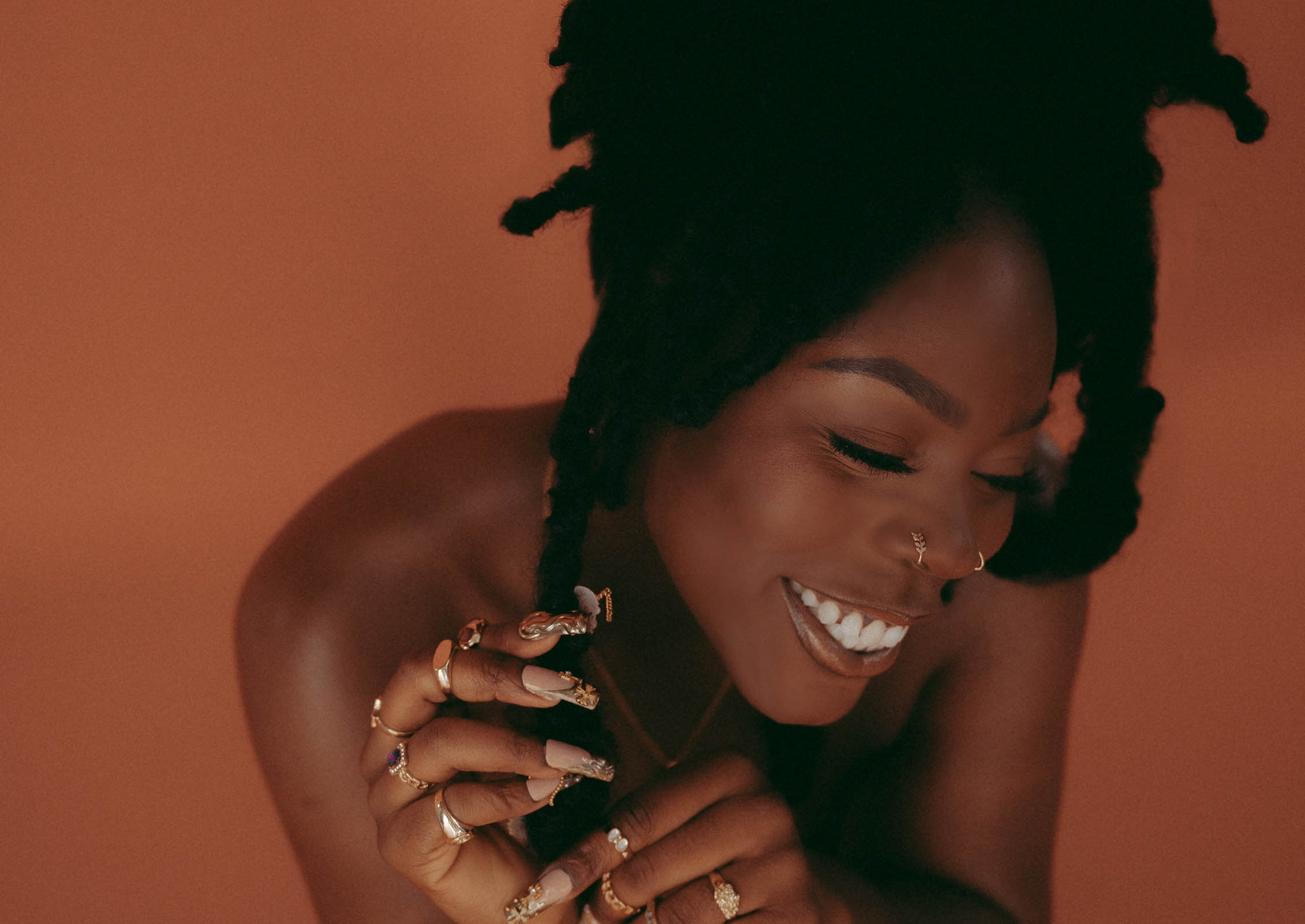 Firsts with Shaé Universe - Notion