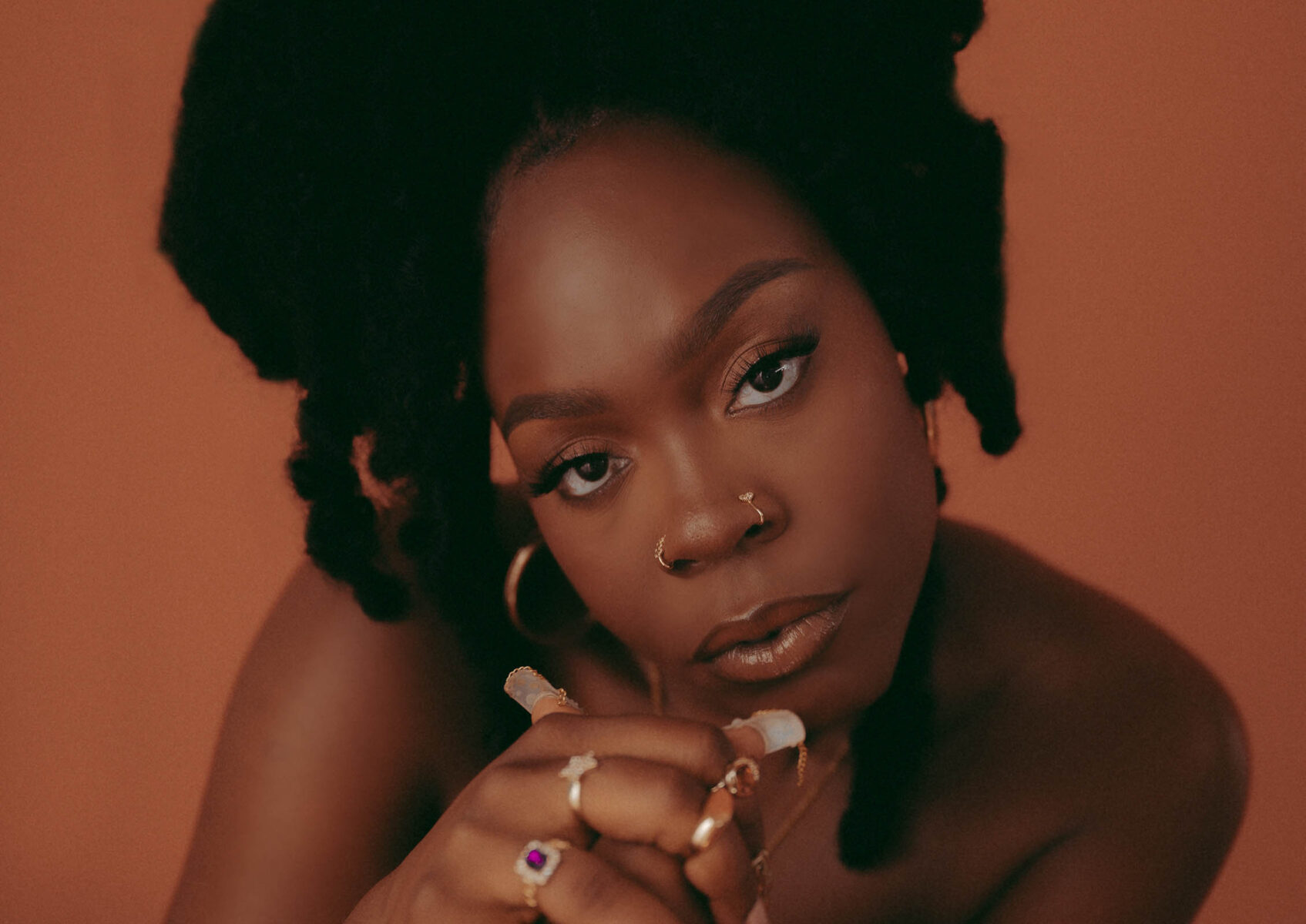 Firsts with Shaé Universe - Notion