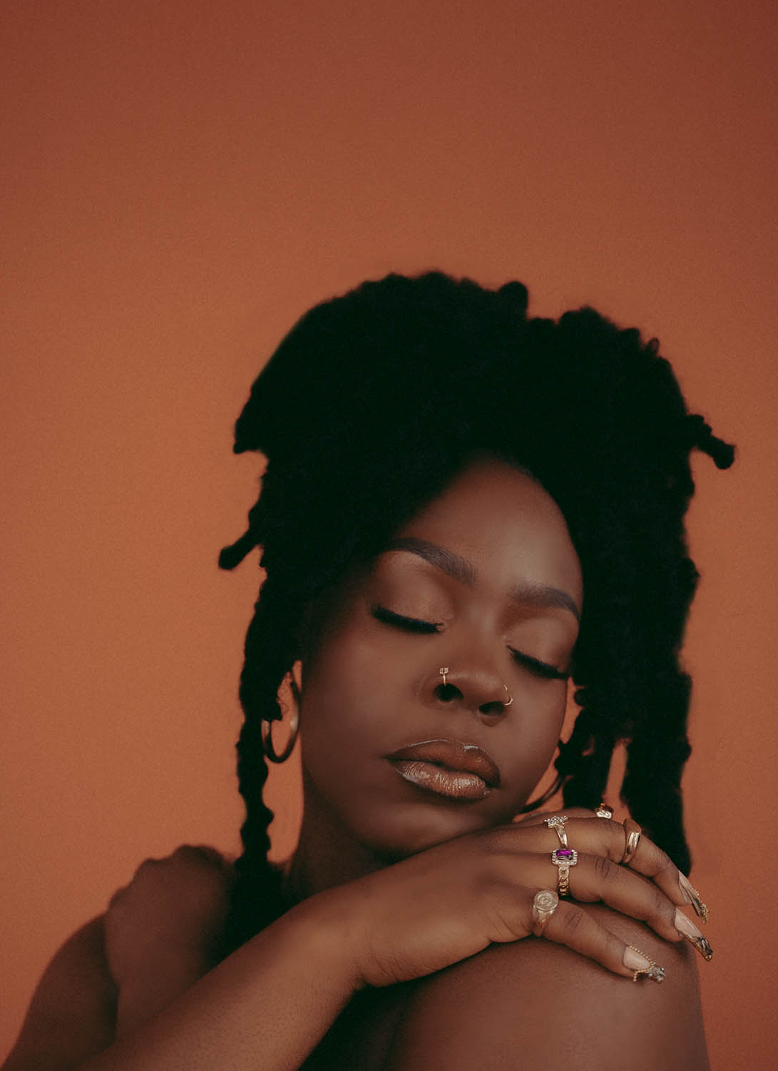 Firsts with Shaé Universe - Notion