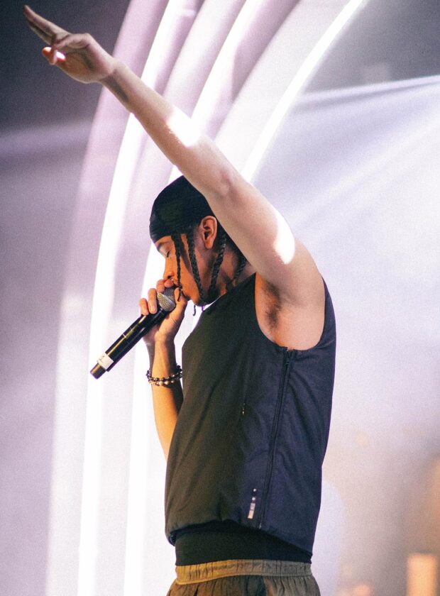 Selected By Strandz & Lola - Notion