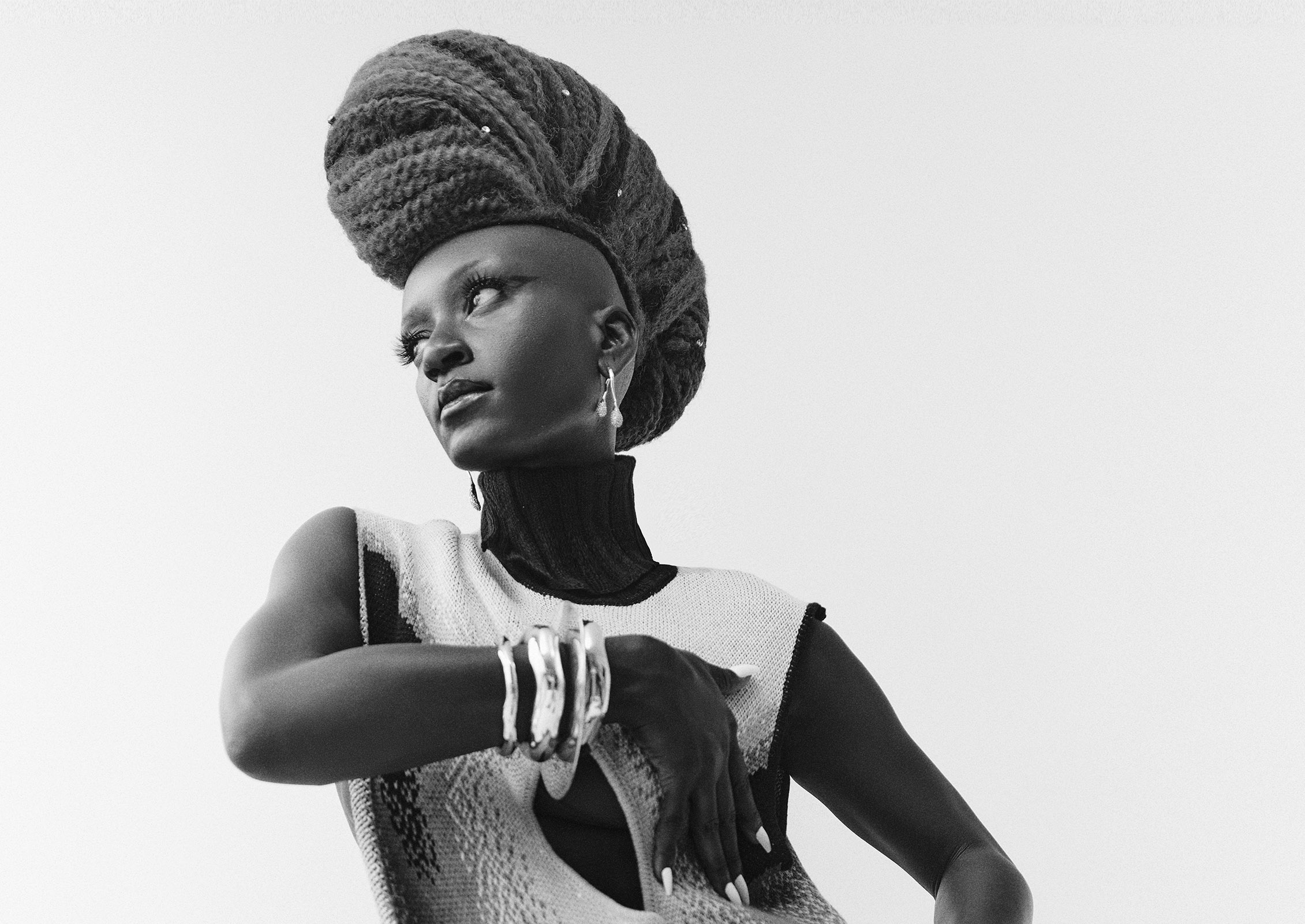 'Changin' by Marieme - Notion