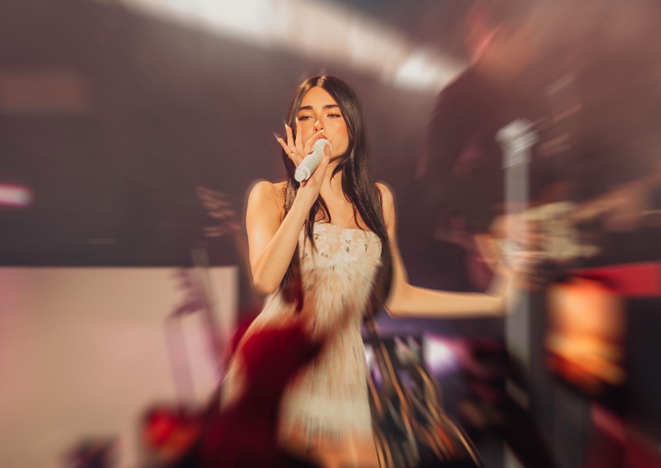 Madison Beer: Live at Eventim Apollo - Notion