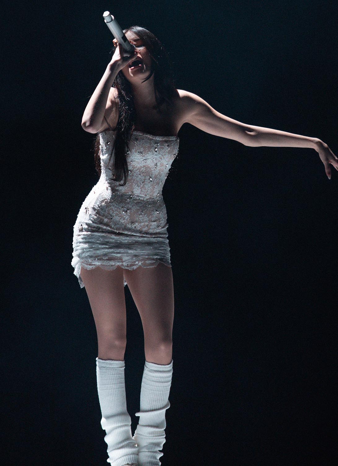 Madison Beer: Live at Eventim Apollo - Notion