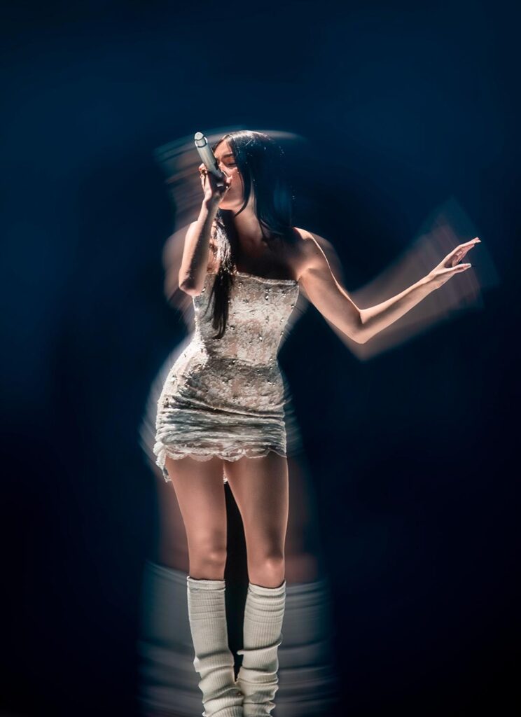 Madison Beer: Live at Eventim Apollo - Notion