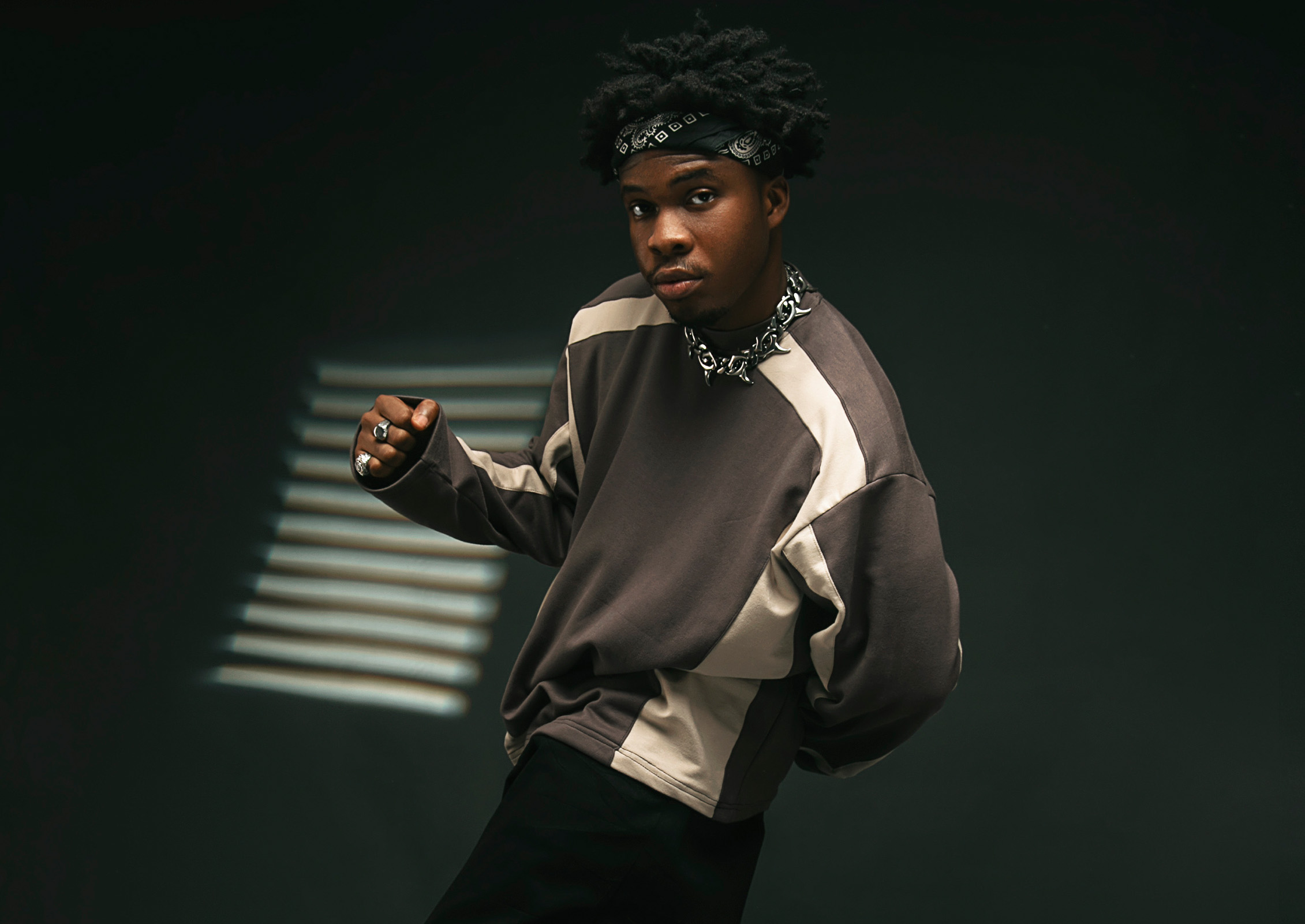 'POLO' by Kemuel - Notion