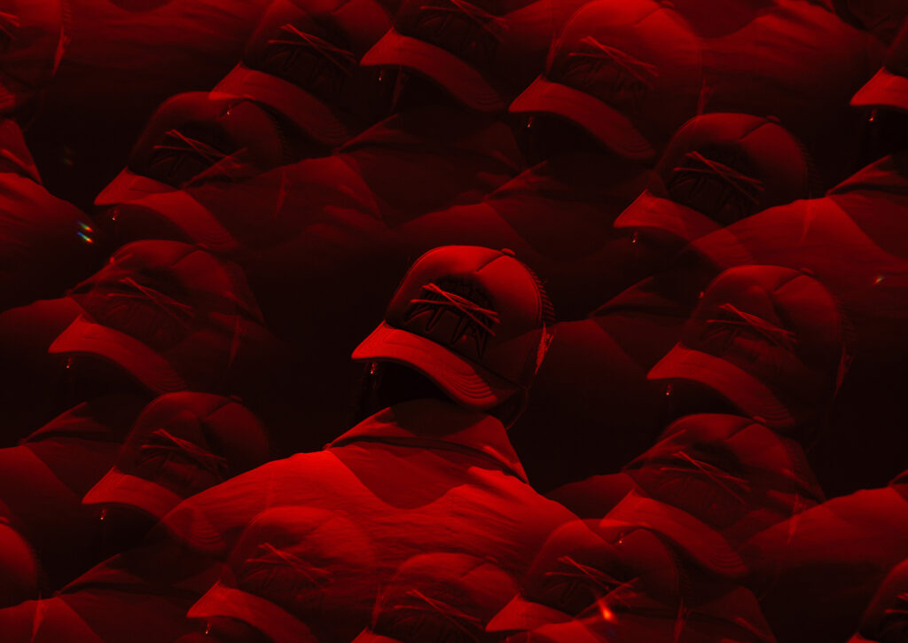 Ghetts: Live at The Outernet - Notion